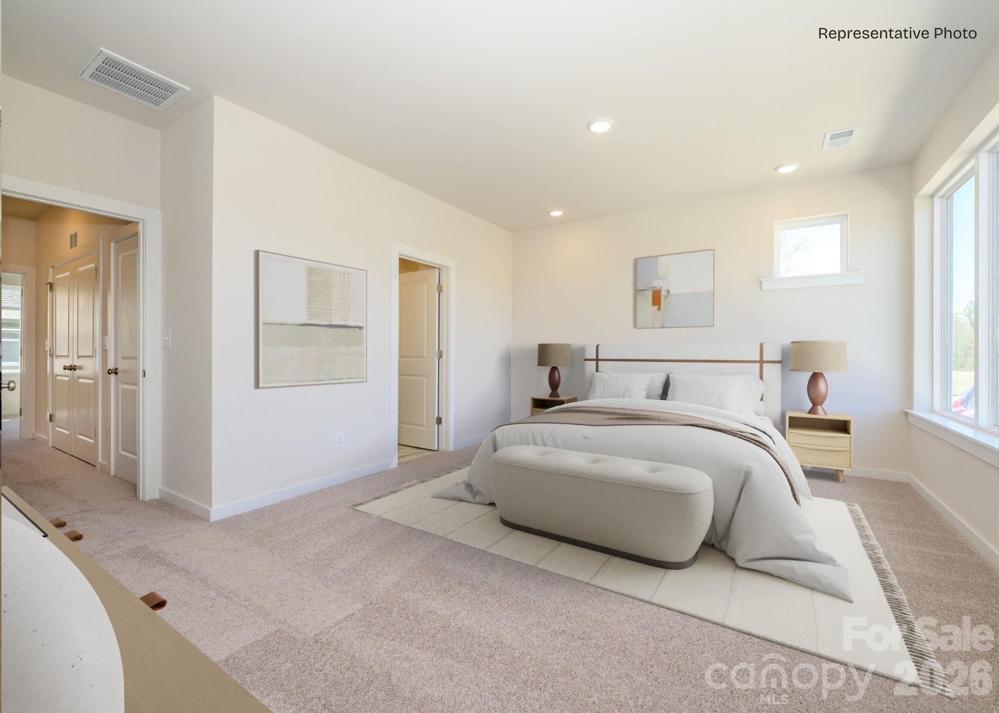 Photo 4 of 1128 Bismuth Lane, Charlotte, NC