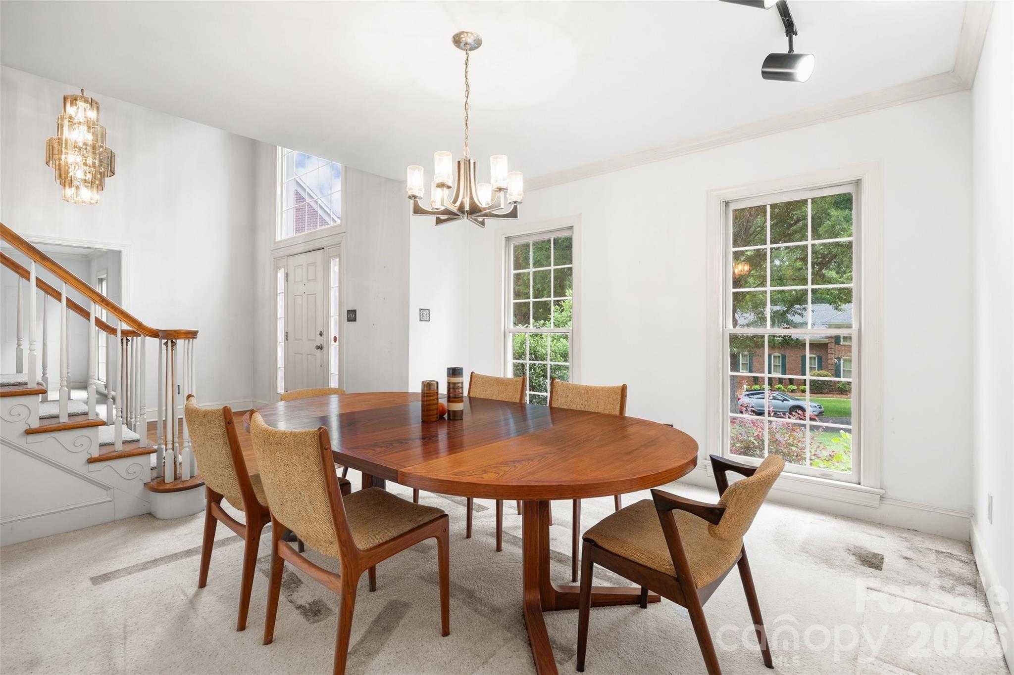 Photo 5 of 7411 Leharne Drive, Charlotte, NC