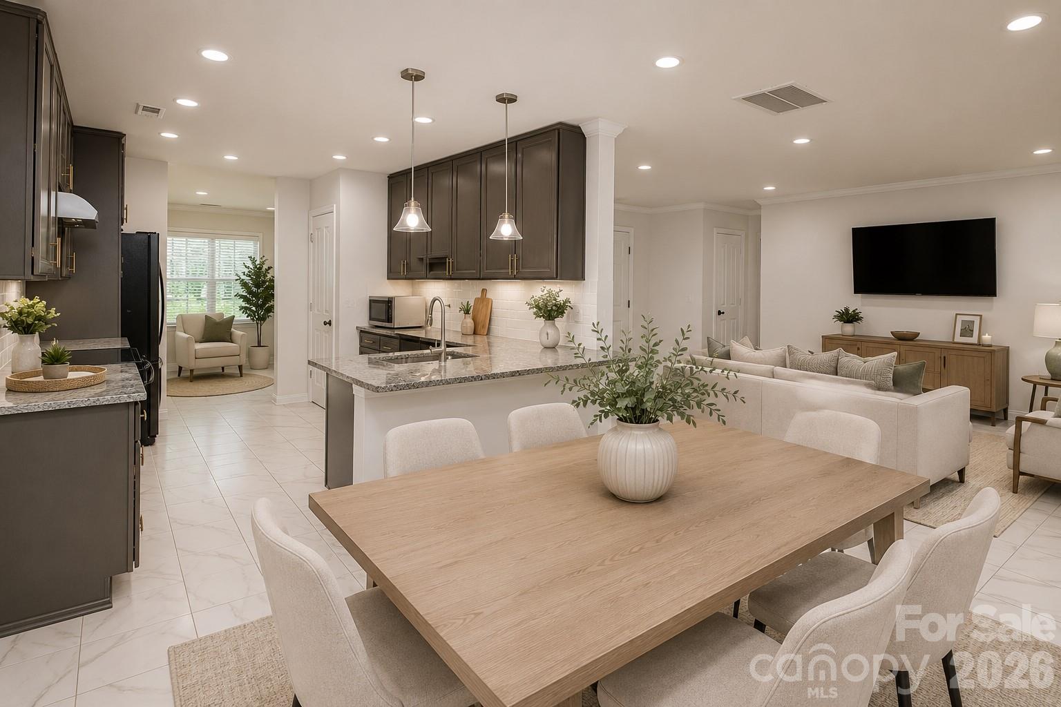 Photo 10 of 11611 Tribal Drive, Charlotte, NC