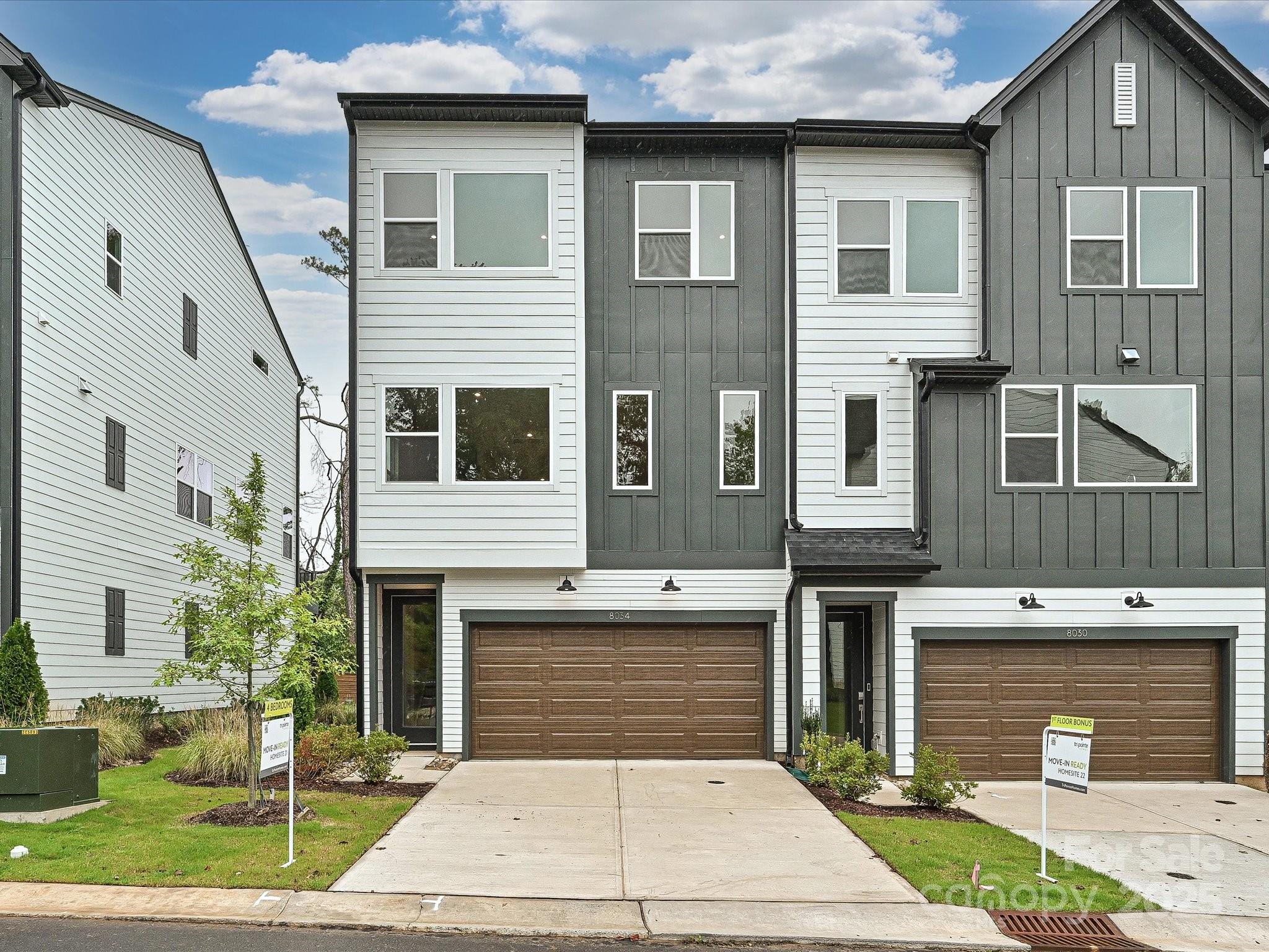 8034 Cedarsmith Court, Charlotte, NC