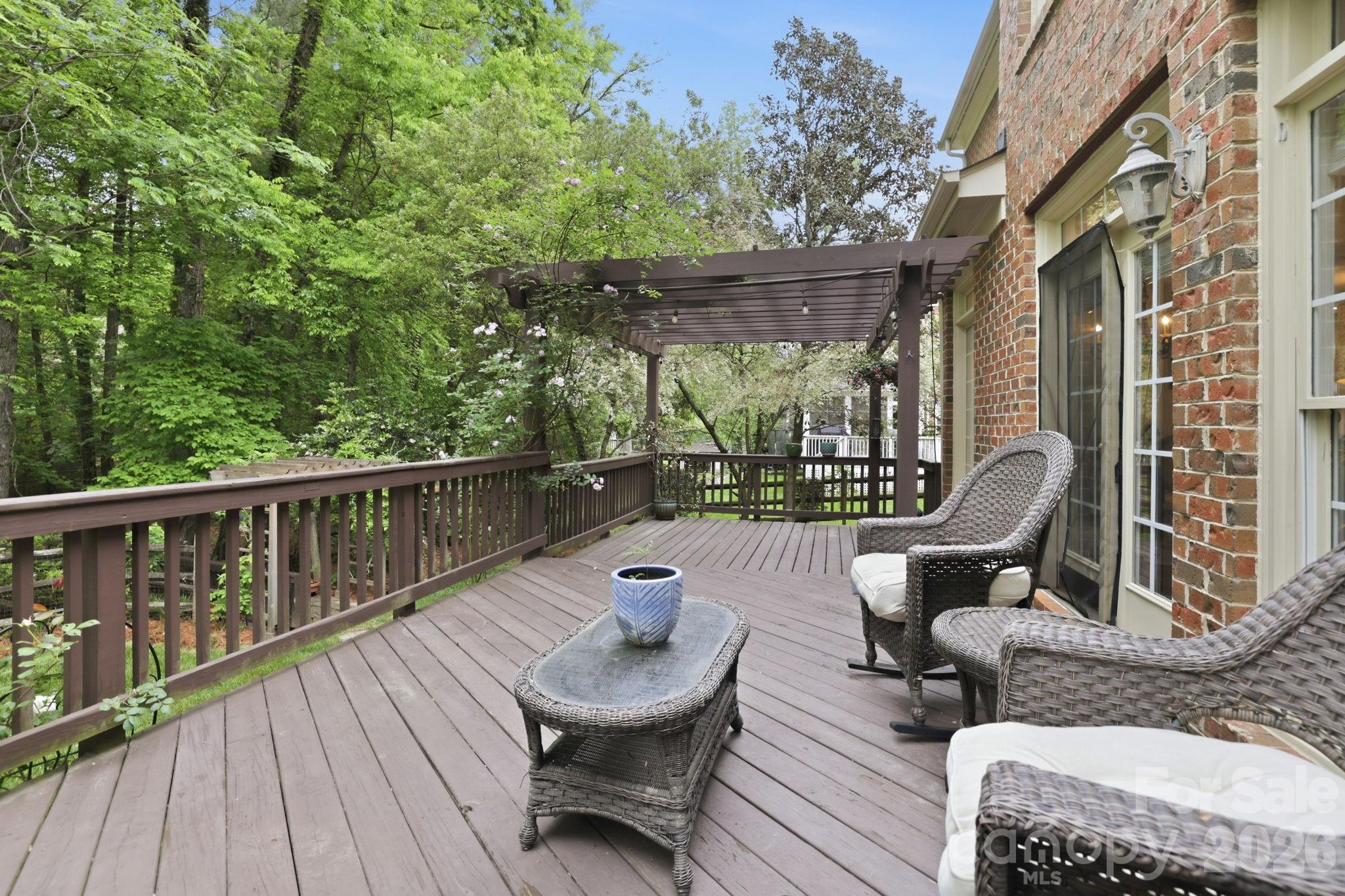 239 Sardis Pointe Road, Matthews, NC - photo 38 of 48