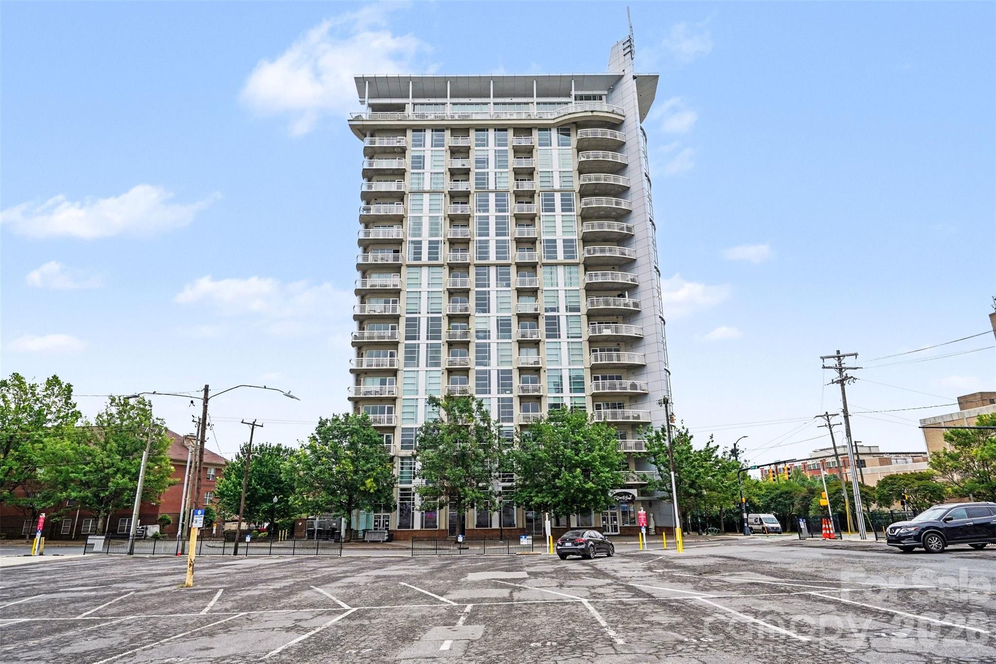 Photo 20 of 505 E 6th Street803, Charlotte, NC
