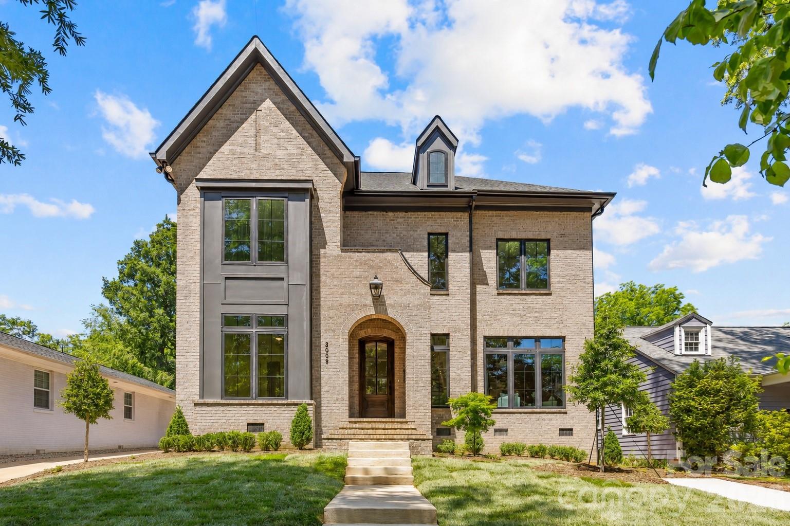 2005 Chatham Avenue, Charlotte, NC