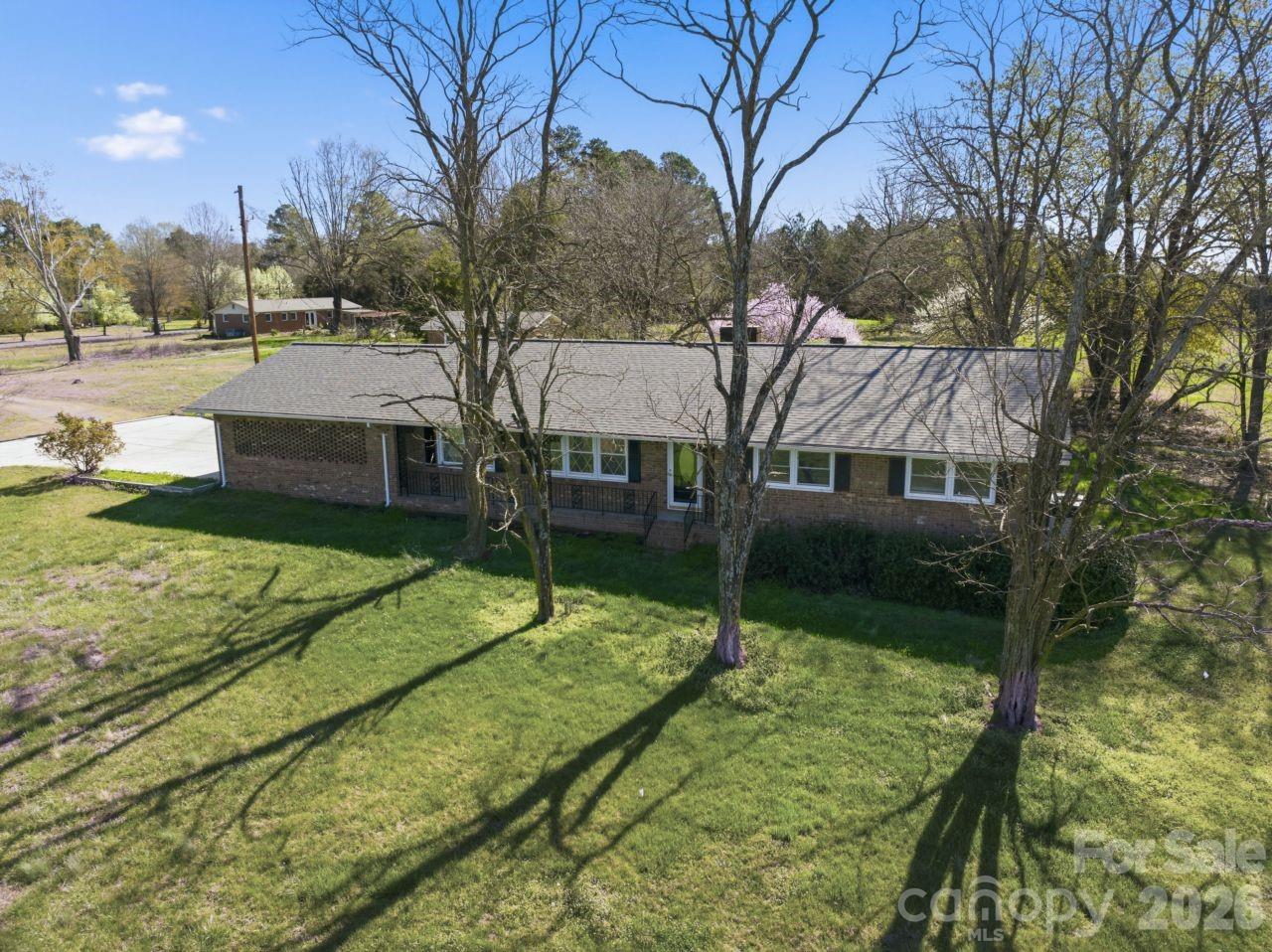 Photo 3 of 20402 Norton Road, Albemarle, NC