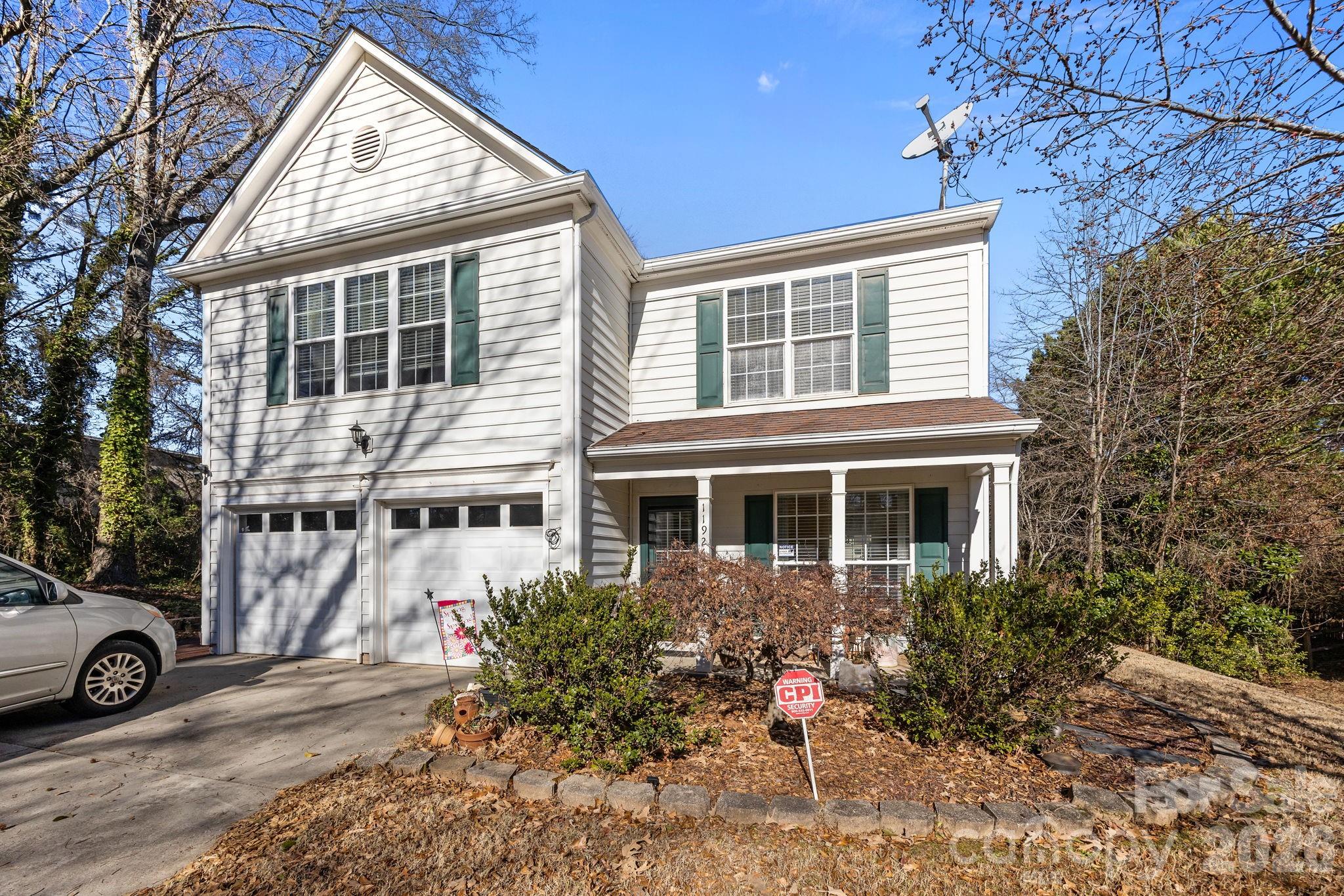 Photo 3 of 11926 Hawick Valley Lane, Charlotte, NC