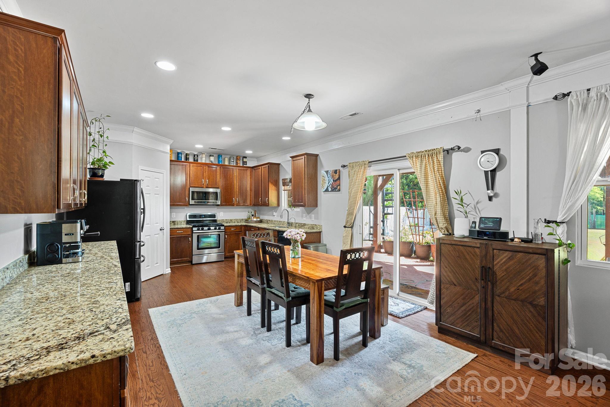 Photo 13 of 8220 Ruby Valley Road, Charlotte, NC