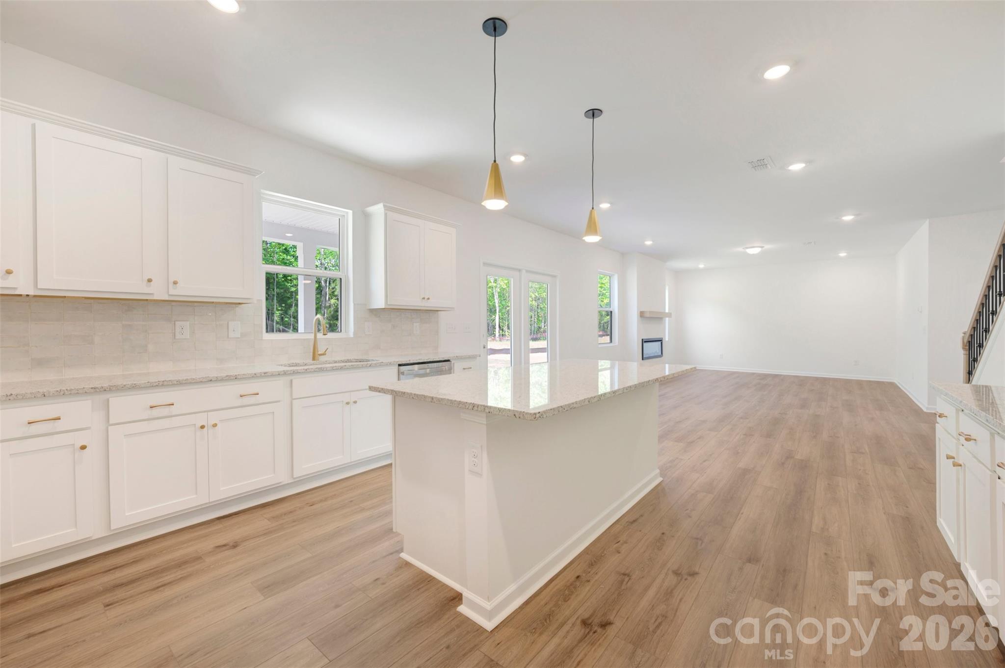 Home for sale at 211 Amber Glen Drive, Locust, NC — photo 9 of 39