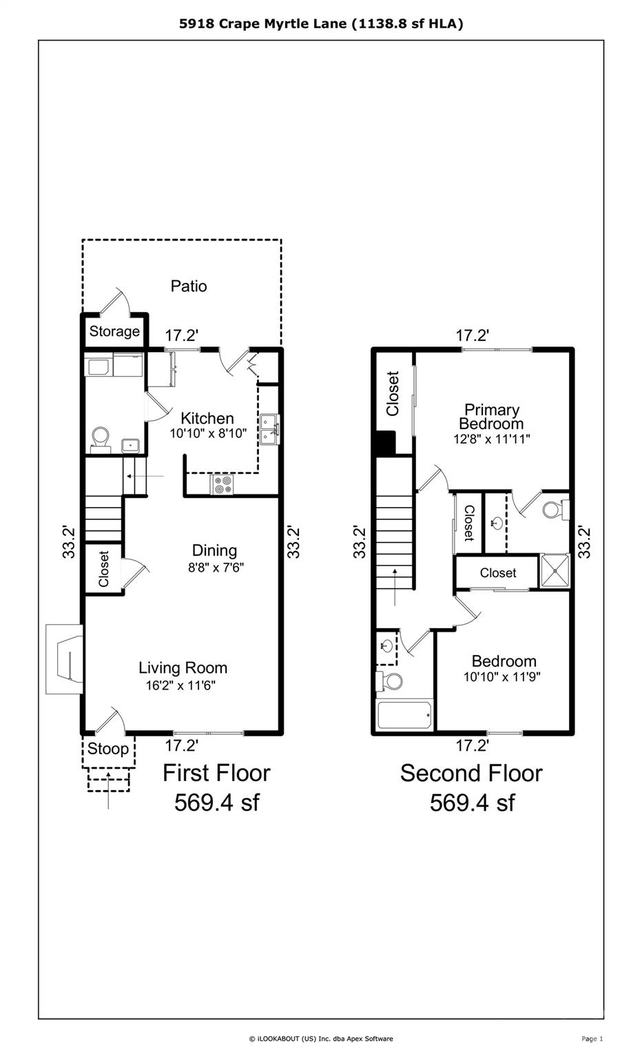 Photo 25 of 5918 Crape Myrtle Lane, Charlotte, NC