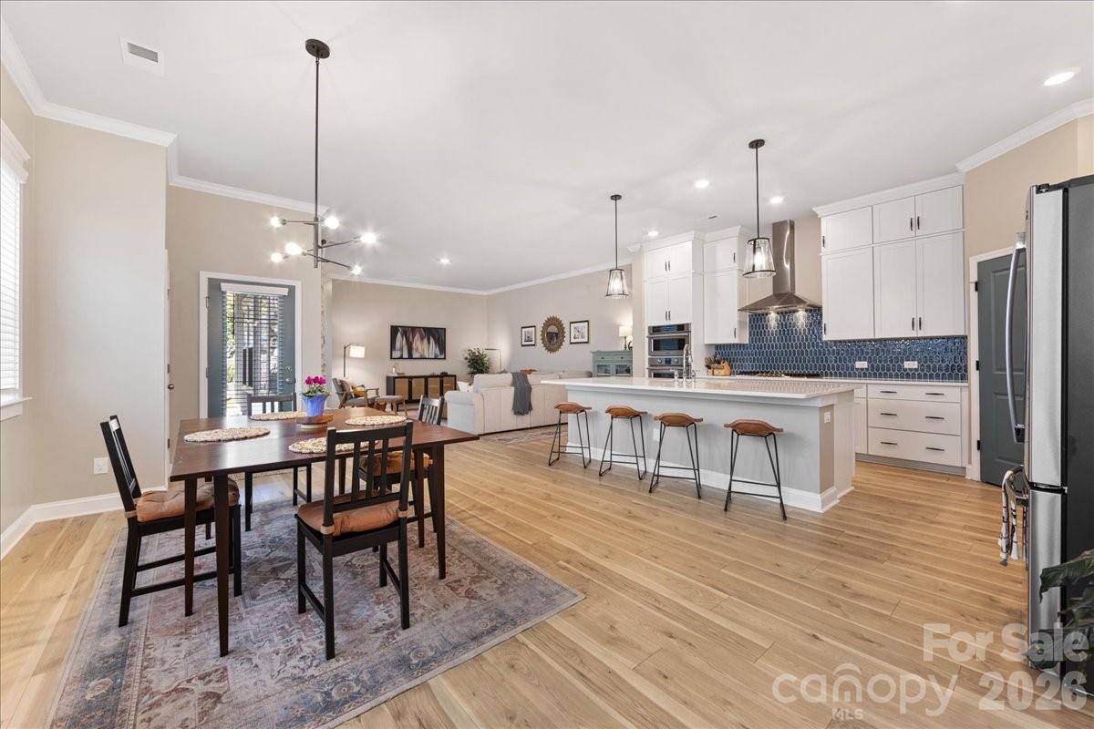 1241 Drummond Avenue, Charlotte, NC - photo 5 of 49