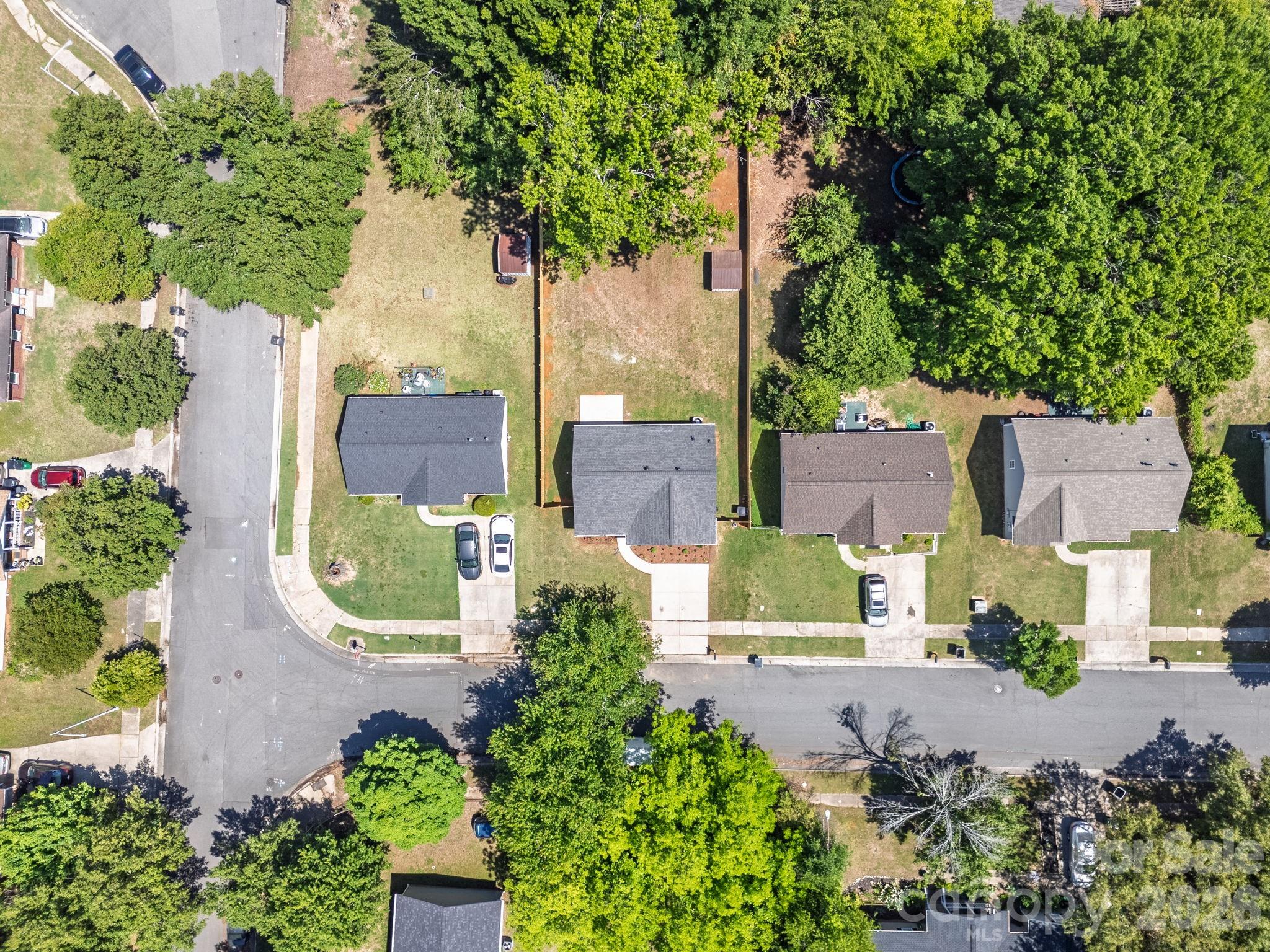 1426 Fontana Avenue, Charlotte, NC - photo 40 of 41