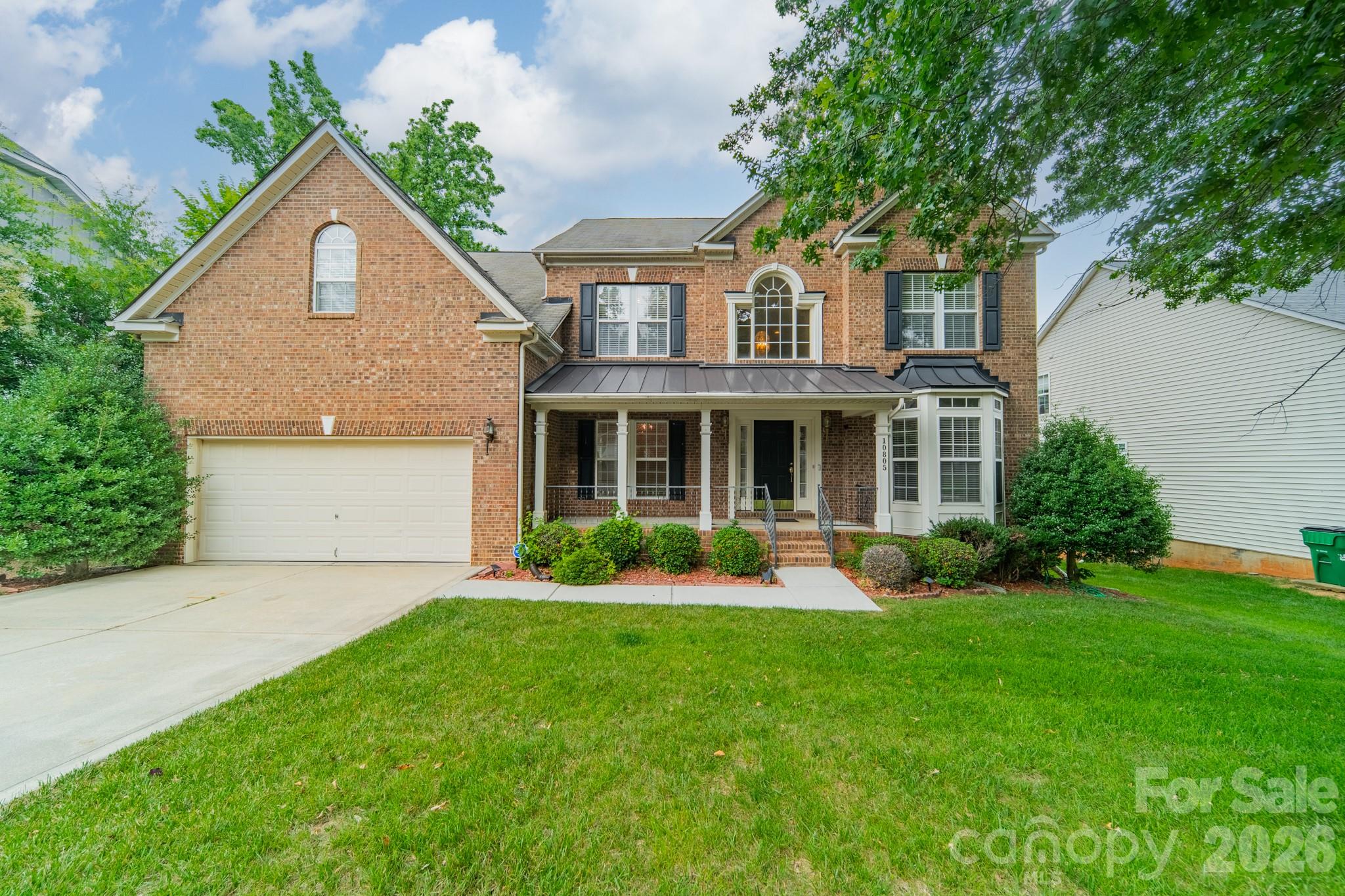 Photo 3 of 10805 Wilklee Drive, Charlotte, NC