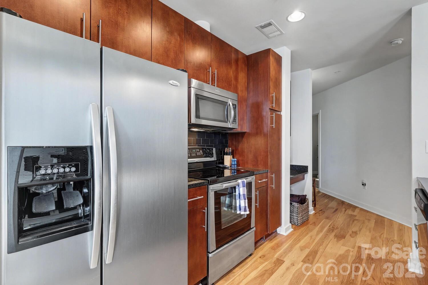 Photo 12 of 210 N Church Street1507, Charlotte, NC