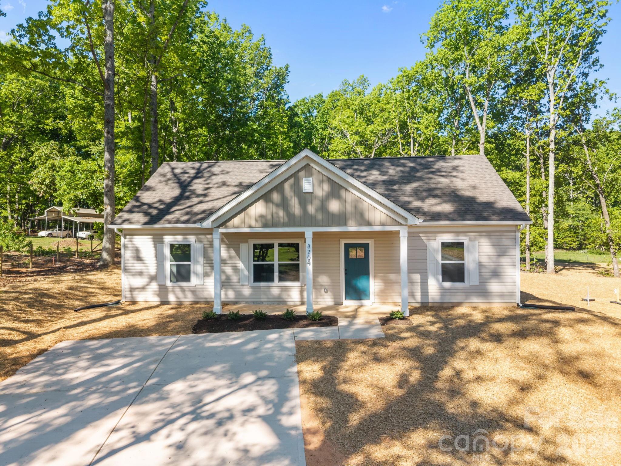820 Bethlehem Road, Kings Mountain, NC
