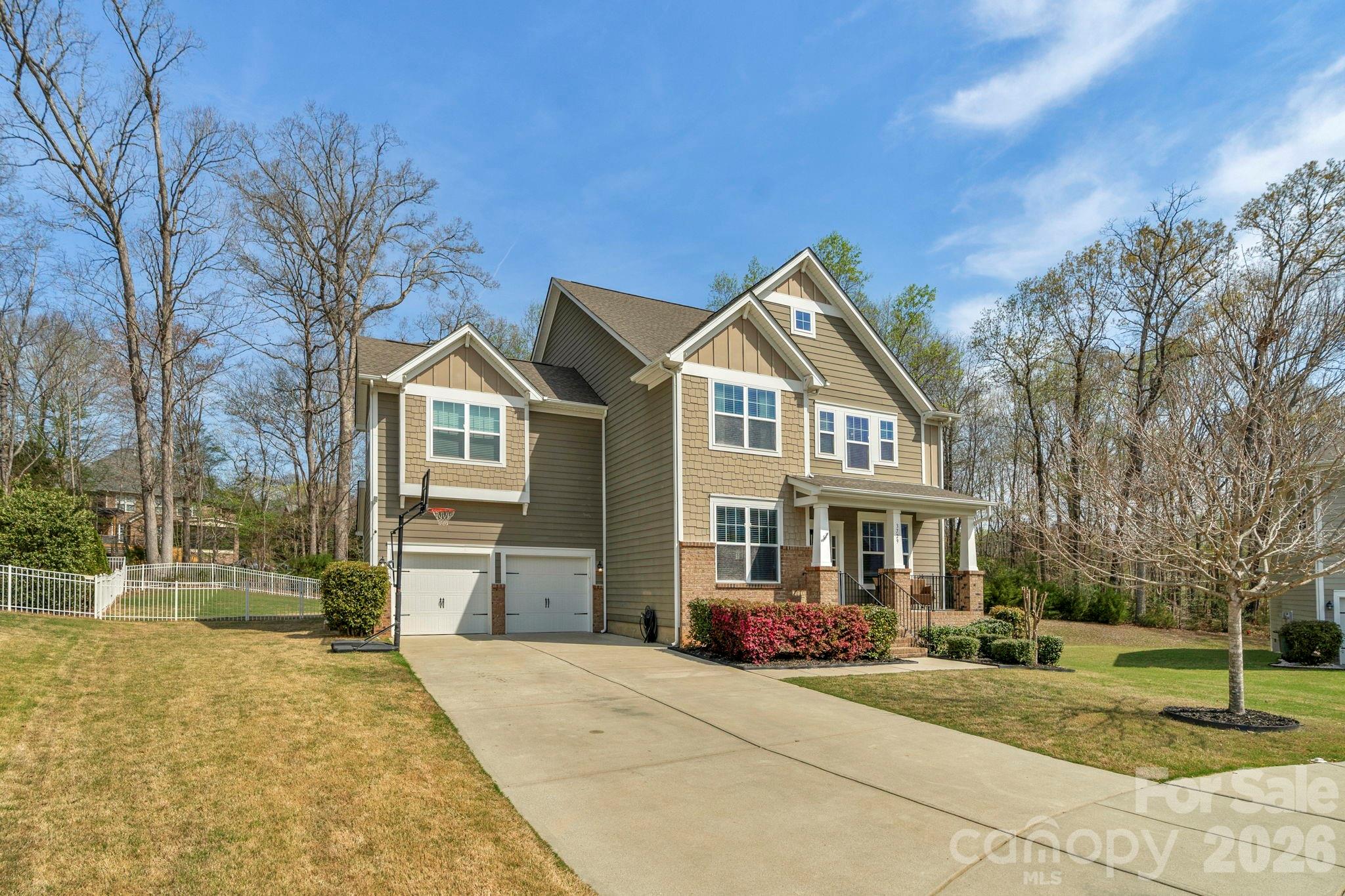 3729 Methodist Church Lane, Waxhaw, NC - photo 41 of 48