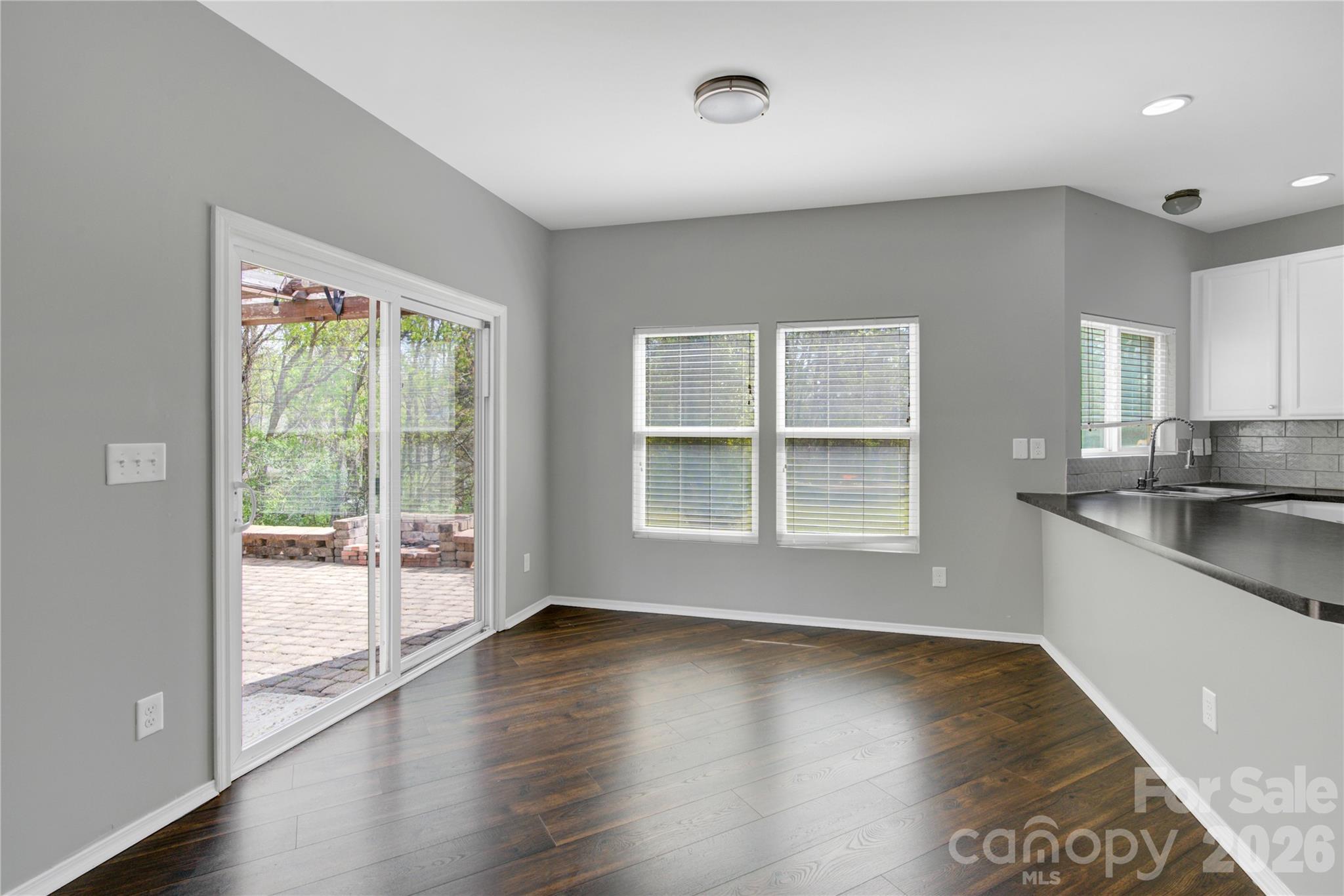 Photo 12 of 9812 Rocky Ford Club Road, Charlotte, NC