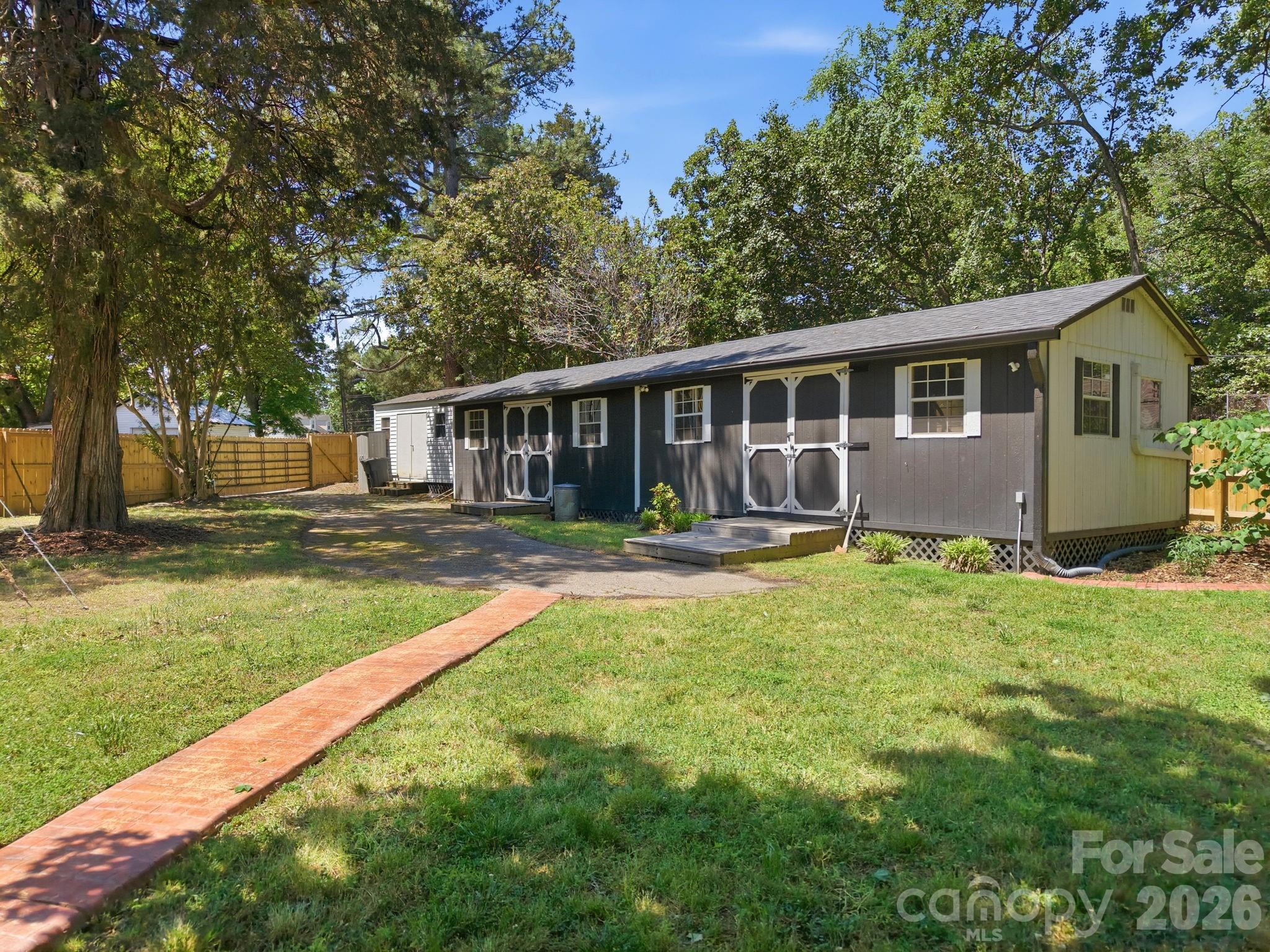 225 Stonewall Road, Salisbury, NC - photo 41 of 49
