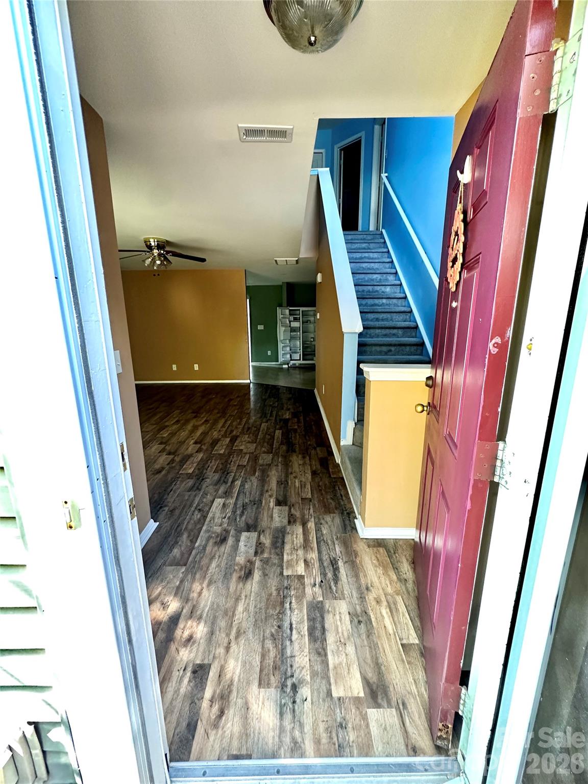 Photo 3 of 4722 Mortonhall Road, Charlotte, NC