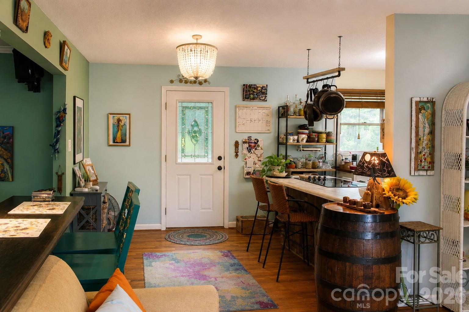 1122 Zion Court, Charlotte, NC - photo 9 of 19