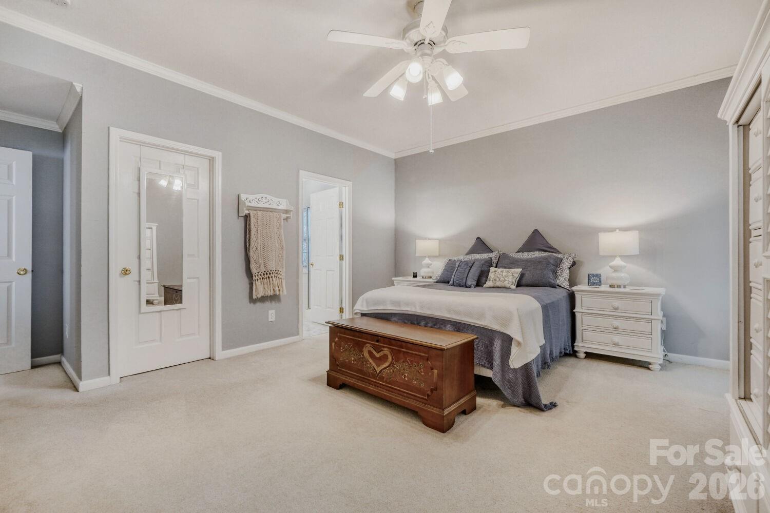 Photo 17 of 11718 Planters Estates Drive, Charlotte, NC