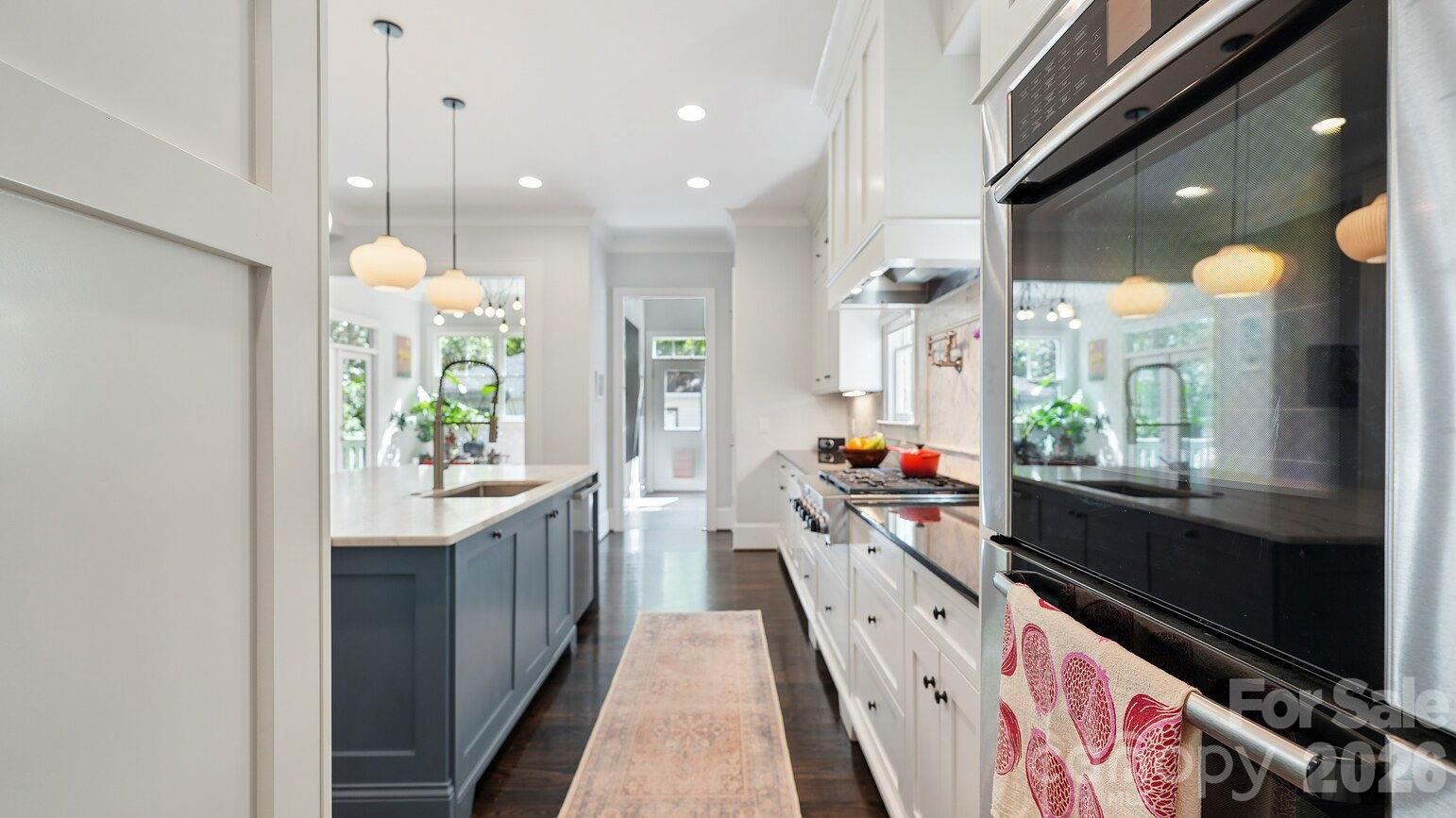Photo 10 of 420 E Park Avenue, Charlotte, NC