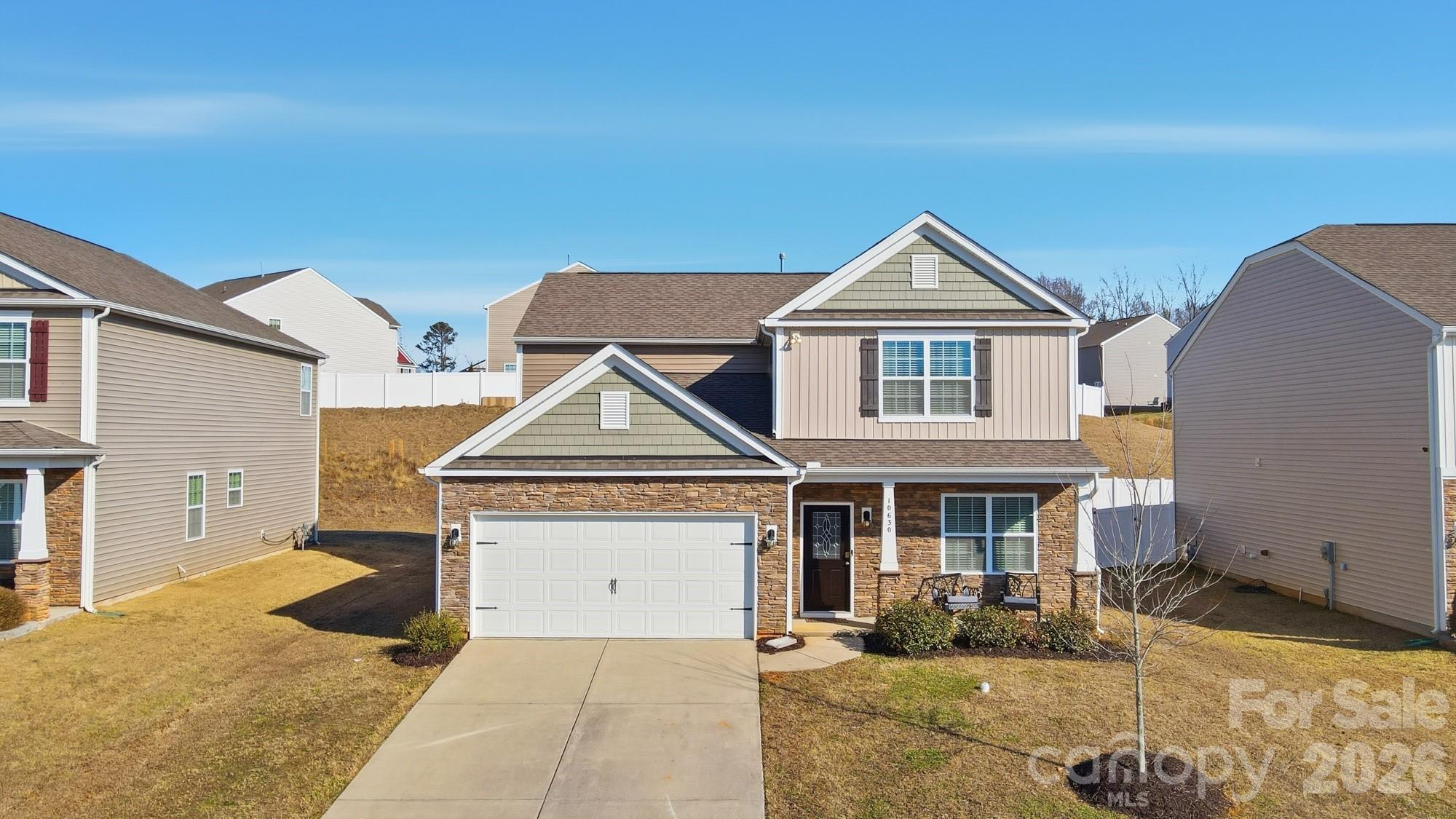 Photo 44 of 10630 Bradstreet Commons Way, Charlotte, NC