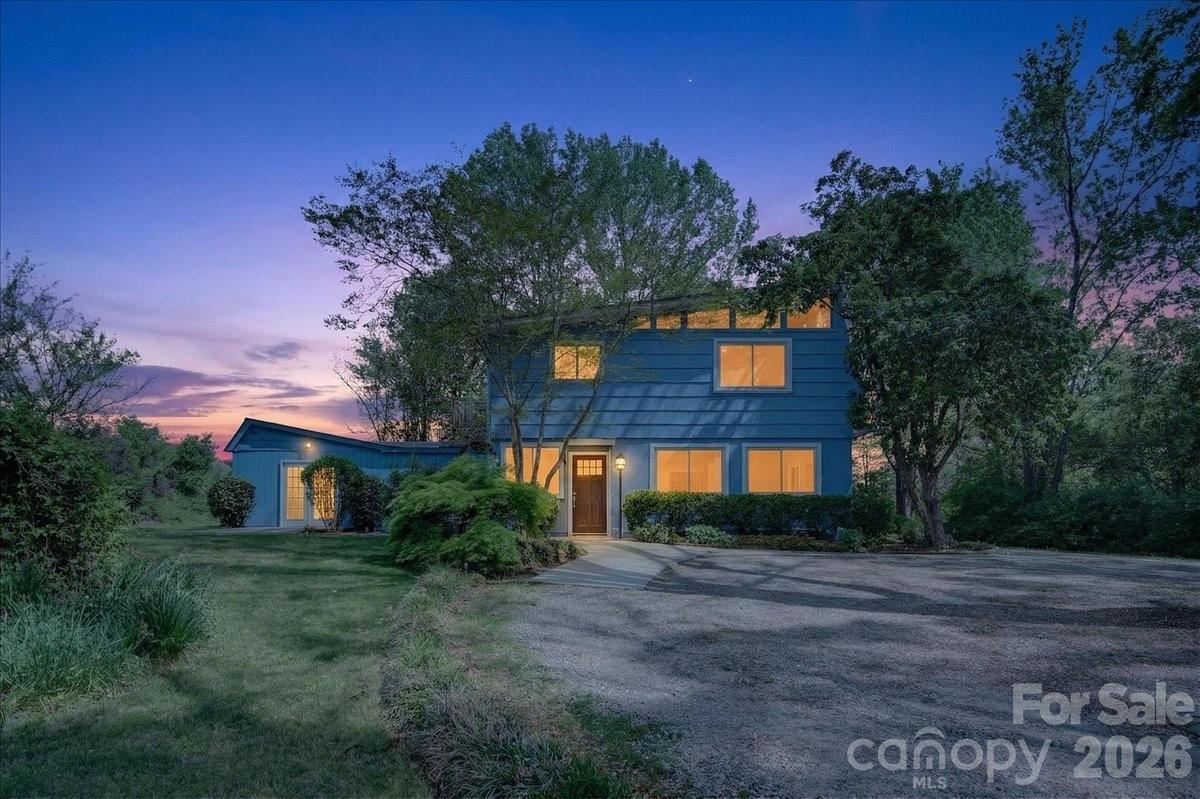 209 Edgewood Drive, Wingate, NC