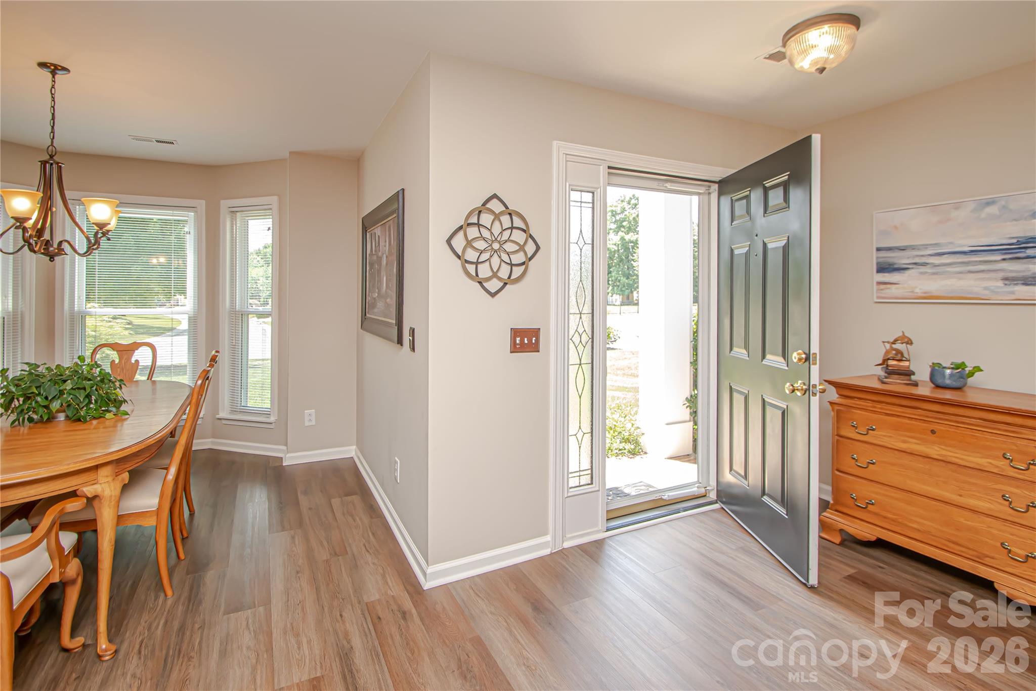 9301 Hanworth Trace Drive, Charlotte, NC - photo 12 of 42
