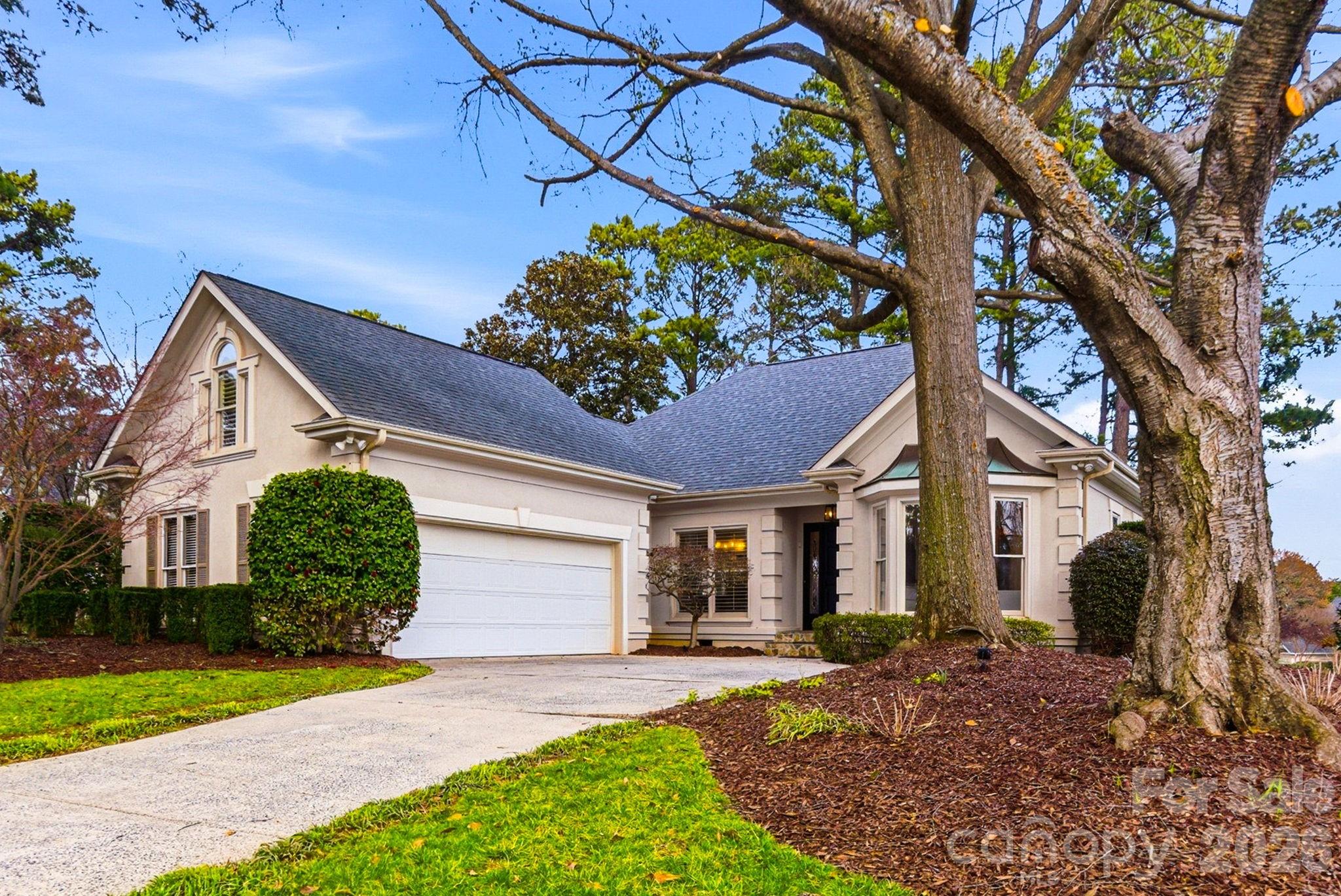 17206 Players Ridge Drive, Cornelius, NC - photo 1 of 49