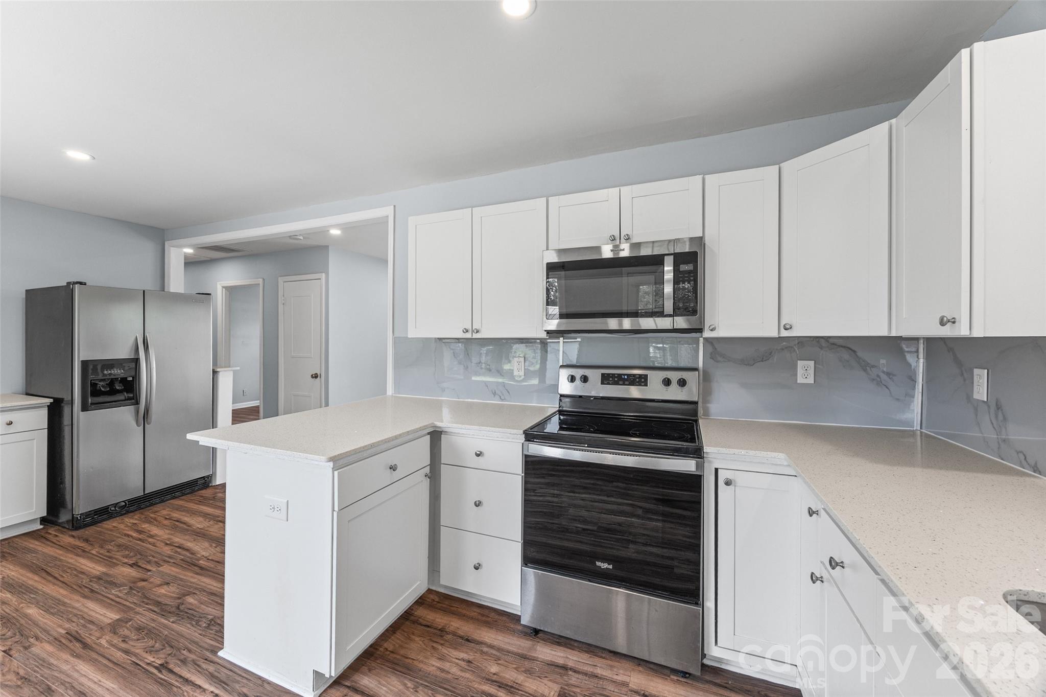 Photo 13 of 4713 Tanglebriar Drive, Charlotte, NC