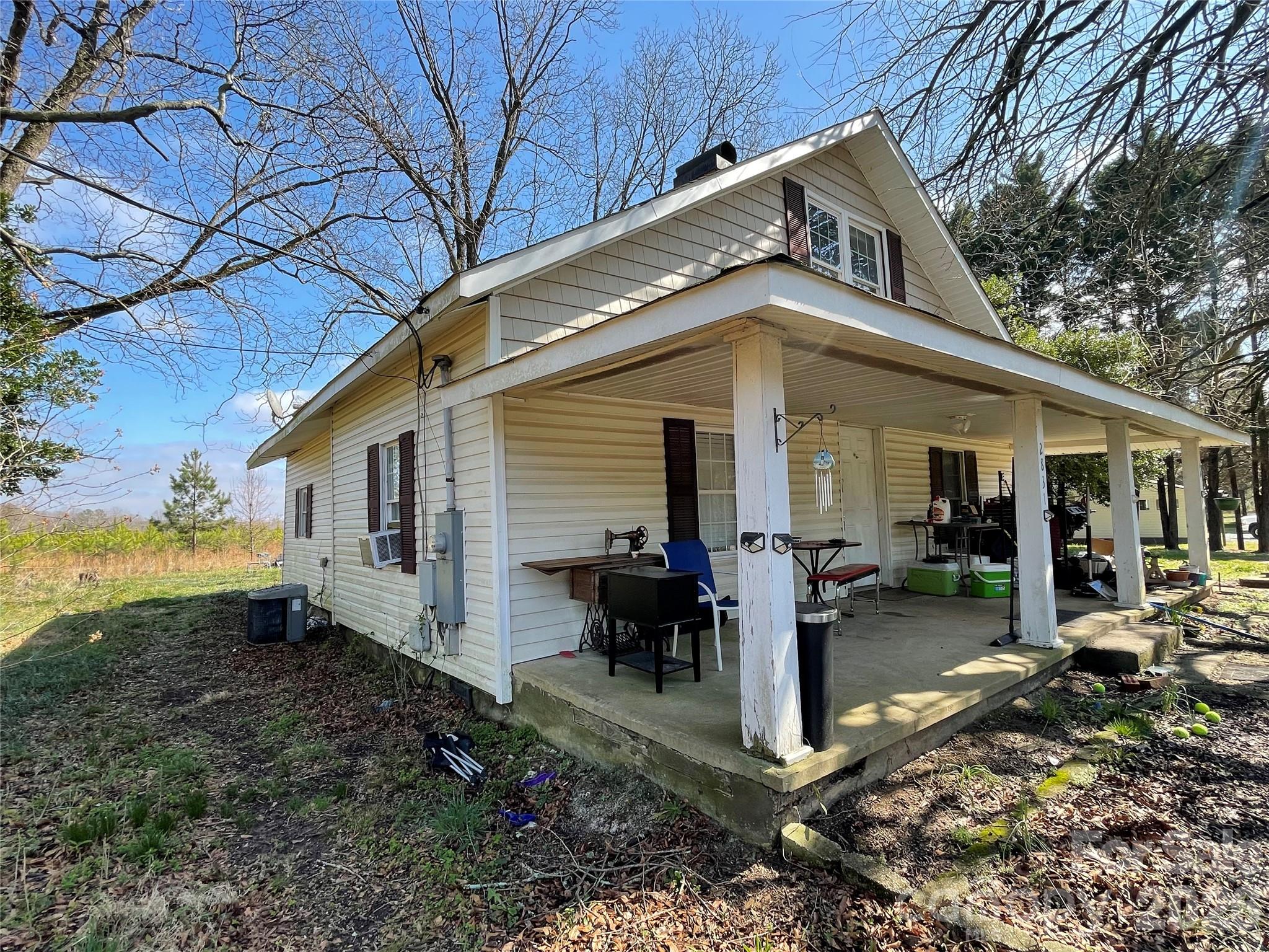 2831 Bettis Road, Grover, NC - photo 4 of 35