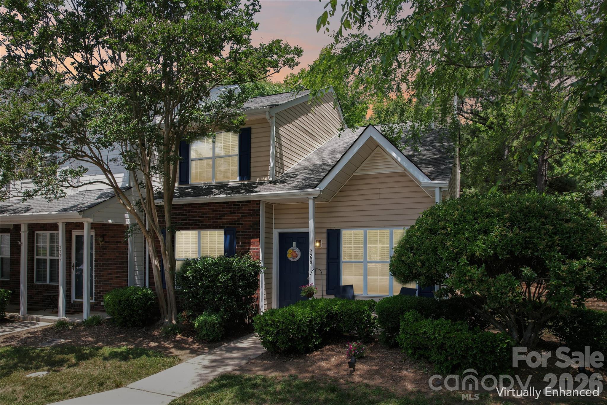 Photo 2 of 2227 Preakness Court, Charlotte, NC