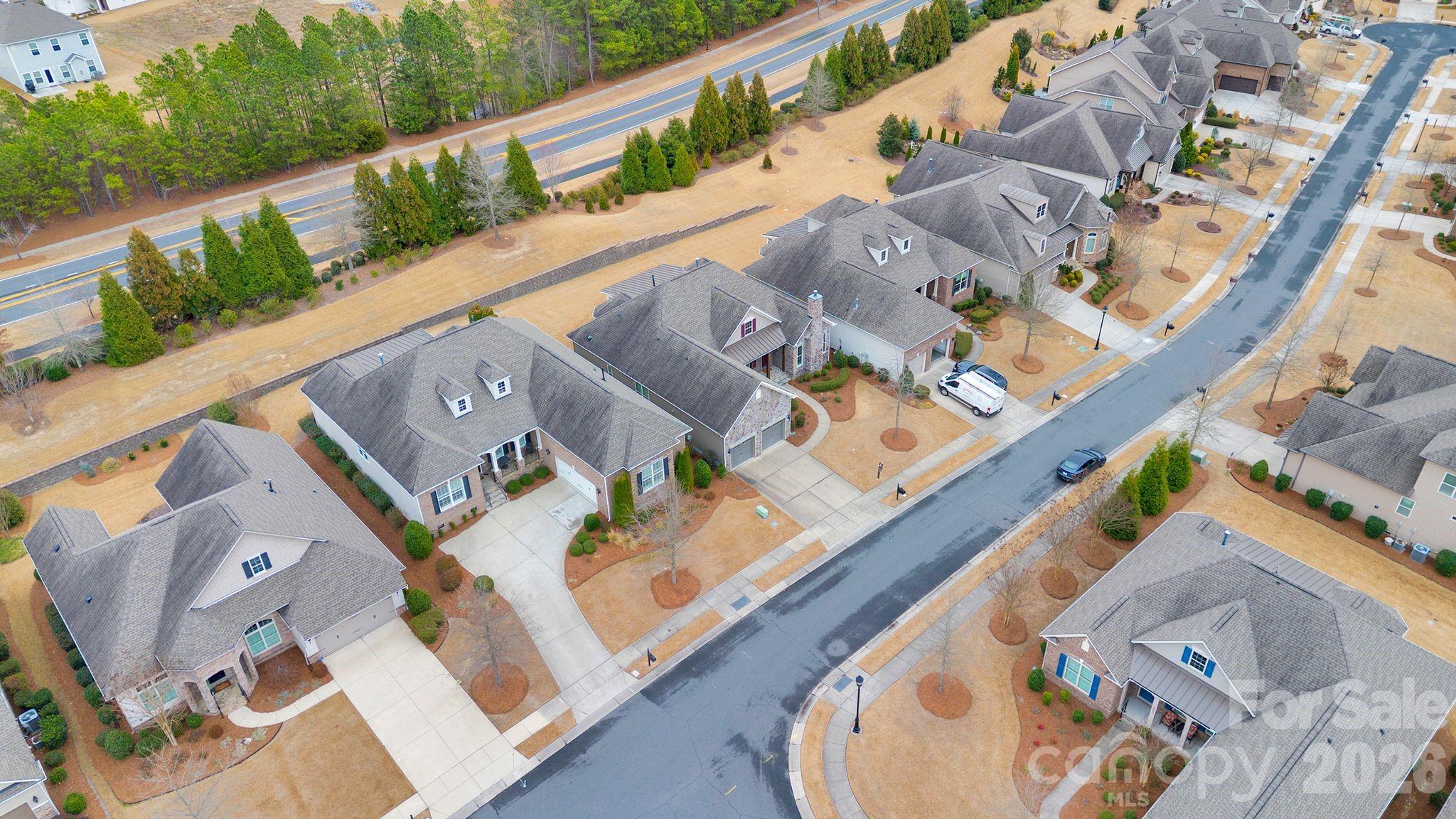 Photo 34 of 14920 High Bluff Court, Charlotte, NC
