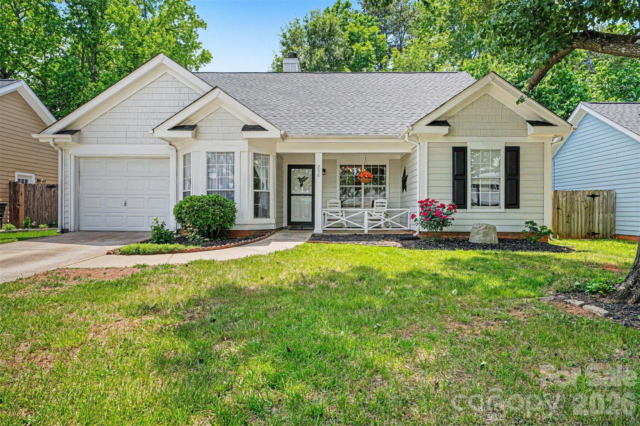 258 Indian Paint Brush Drive, Mooresville, NC