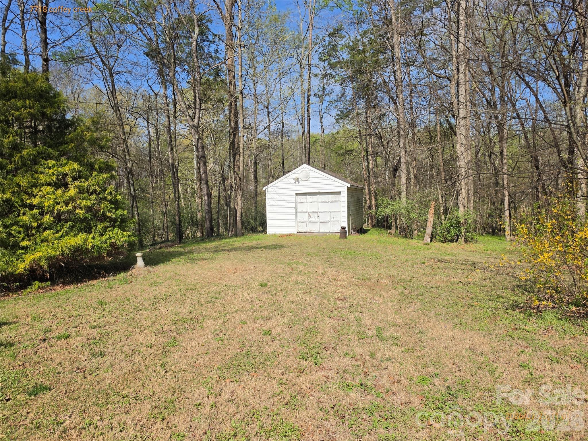 Photo 12 of 7718 Coffey Creek Drive, Charlotte, NC