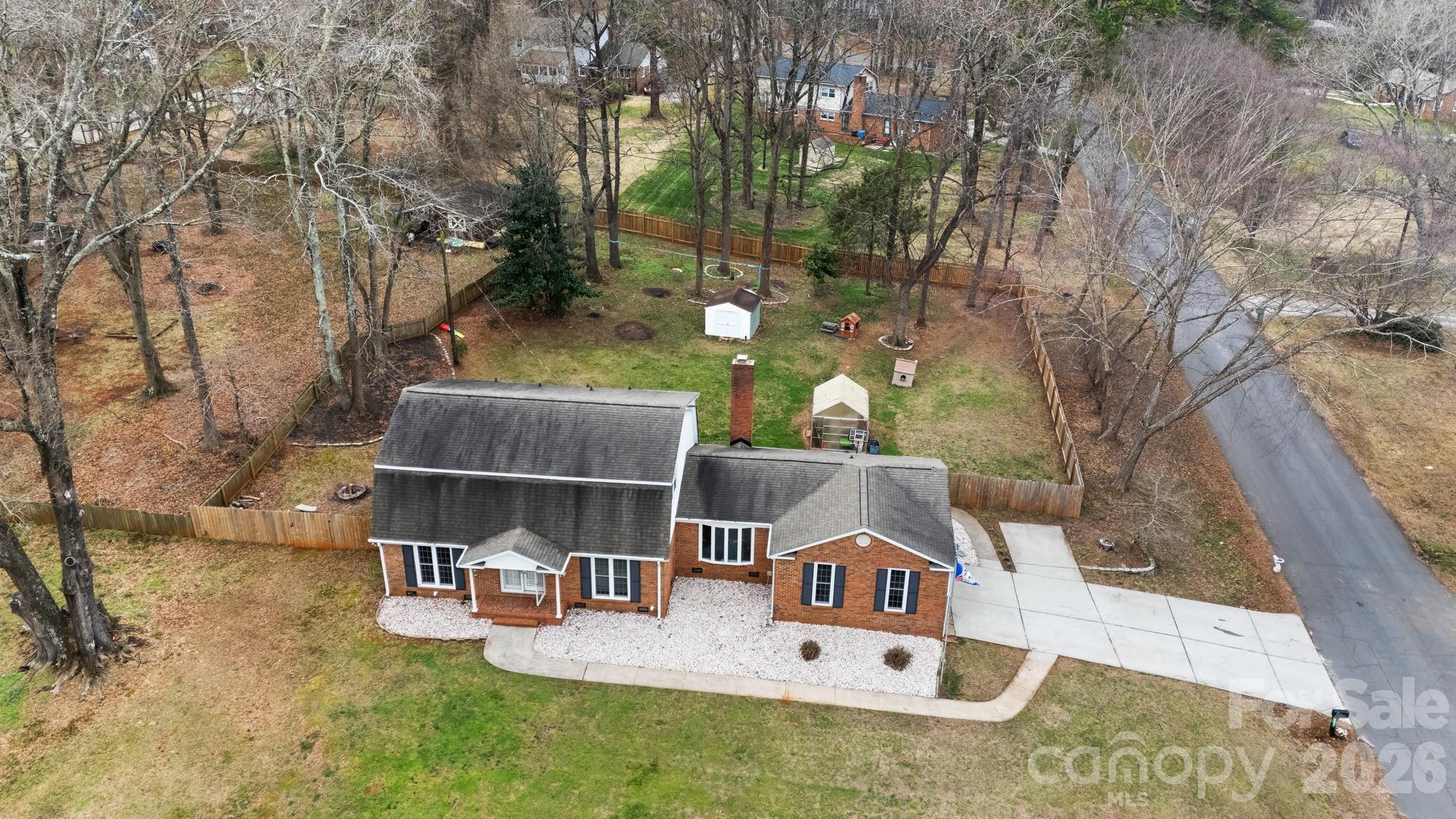 Photo 2 of 5637 Lebanon Road, Mint Hill, NC