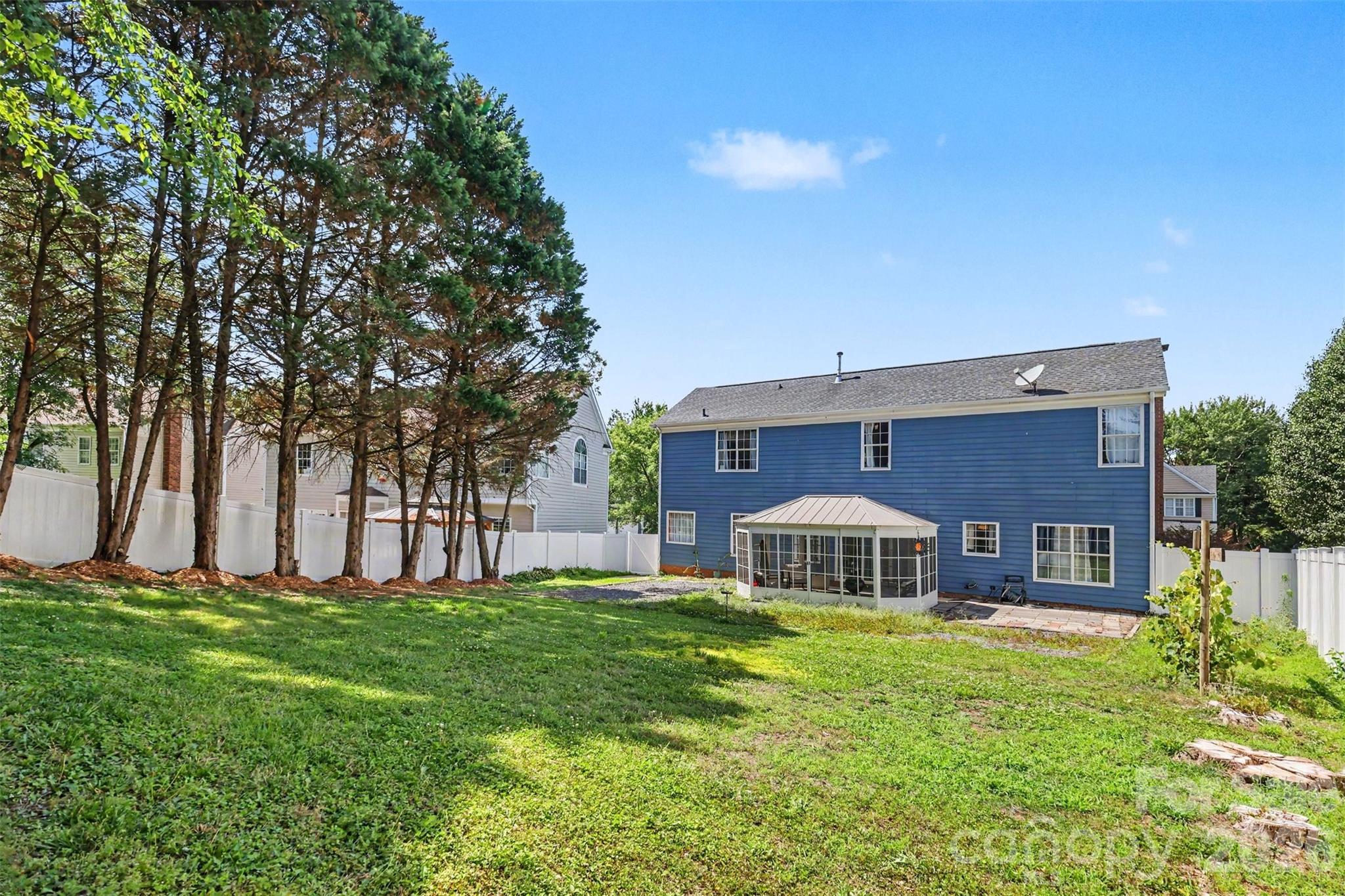 Photo 20 of 11232 Laurel View Drive, Charlotte, NC