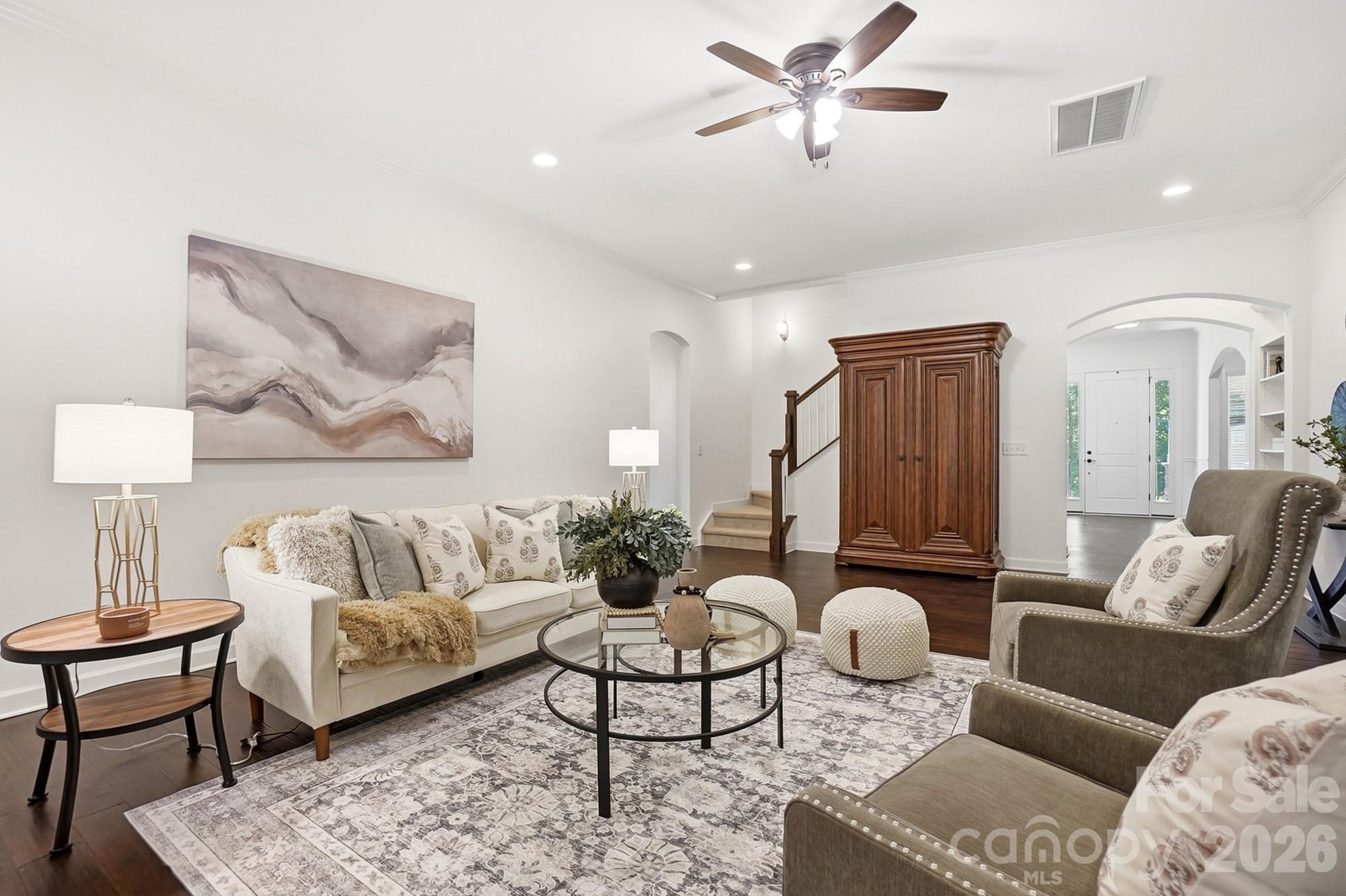 1533 Springfield Drive, Waxhaw, NC - photo 10 of 48