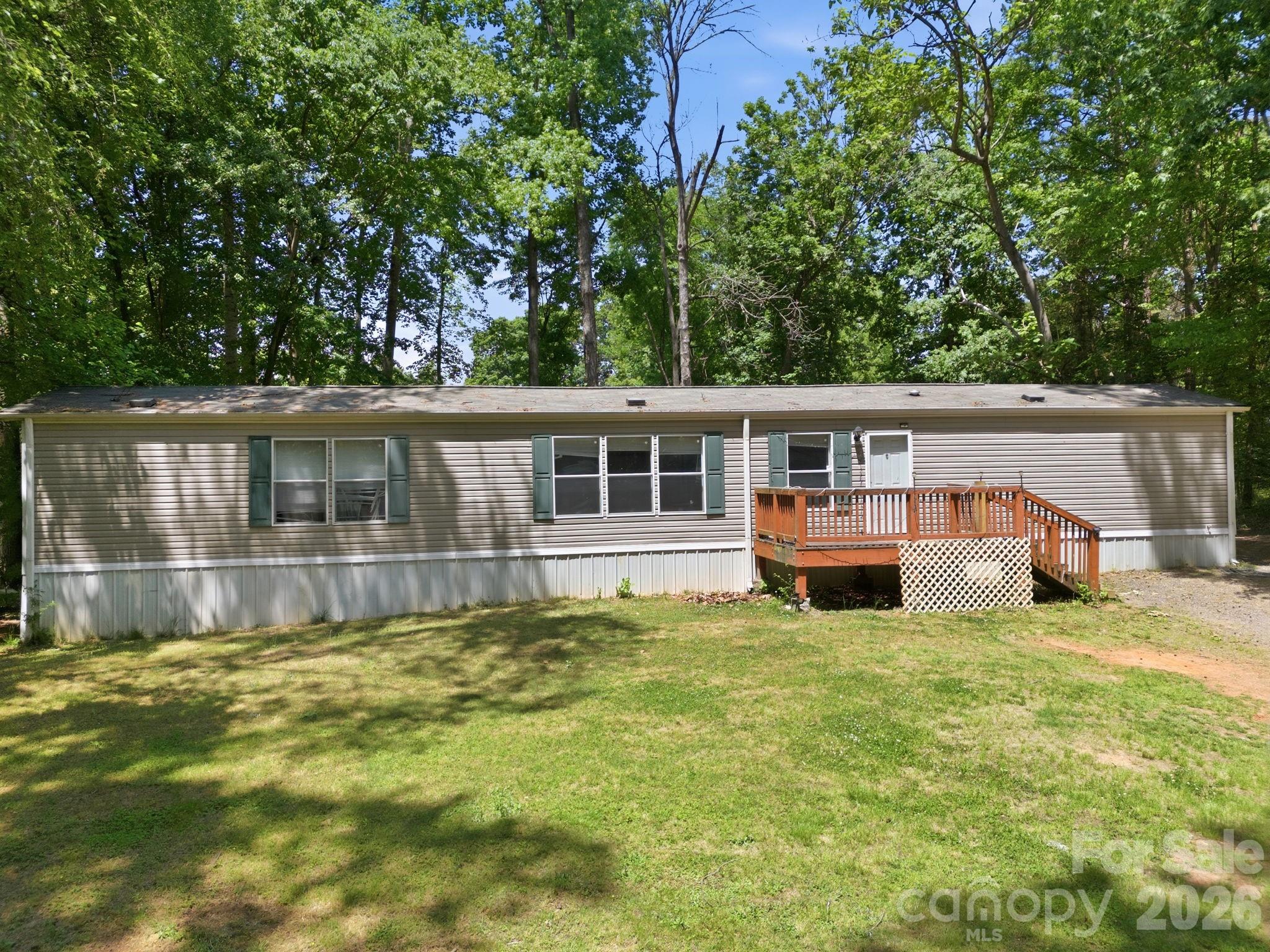 172 Wildwood Acres Circle, Mooresville, NC
