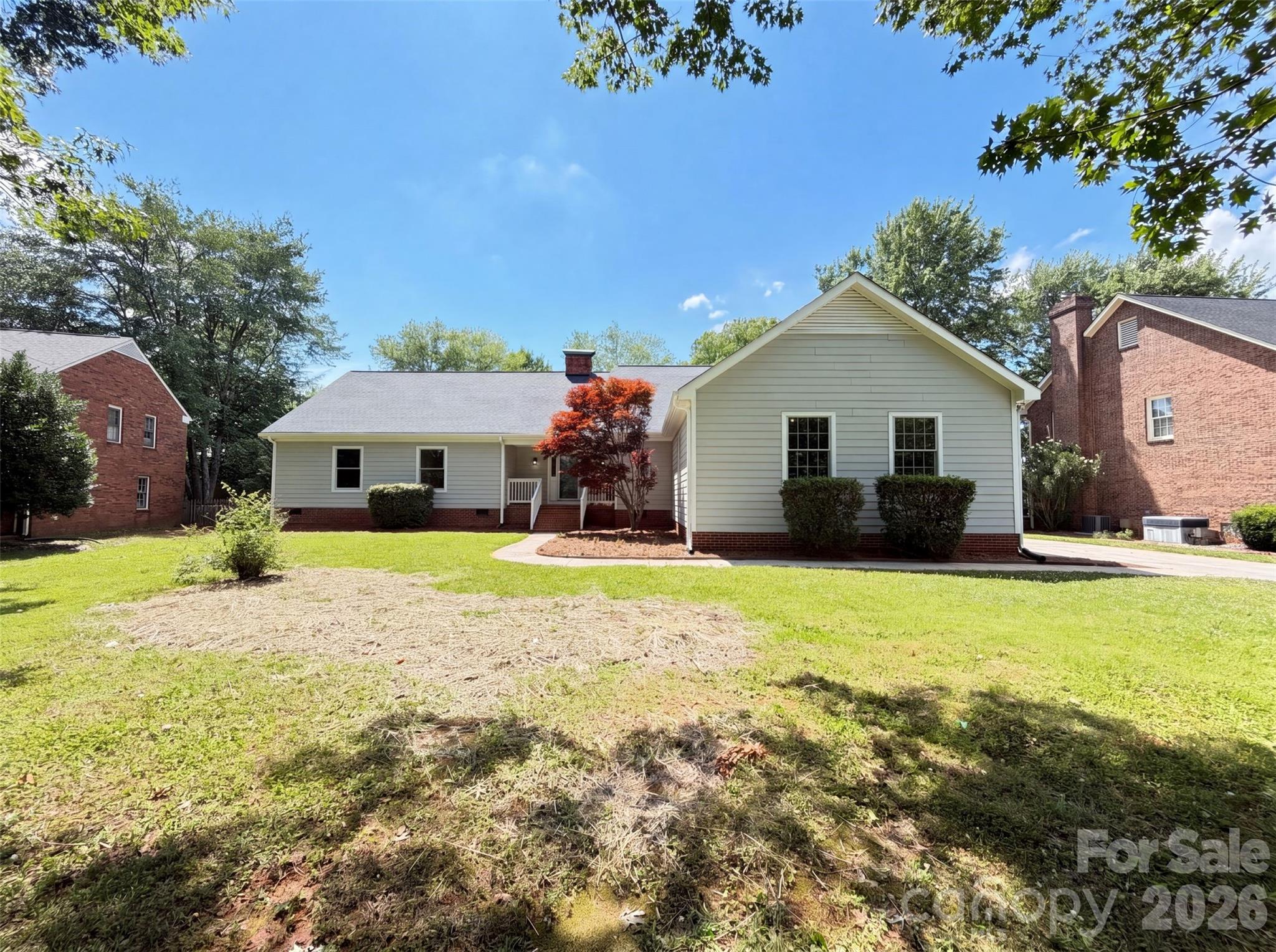 6505 Boykin Spaniel Road, Charlotte, NC