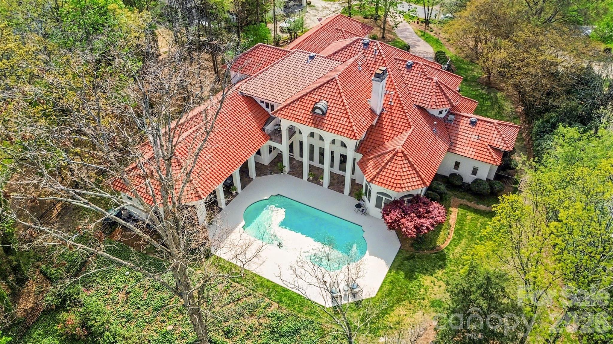 7225 Governors Row, Charlotte, NC - photo 44 of 49