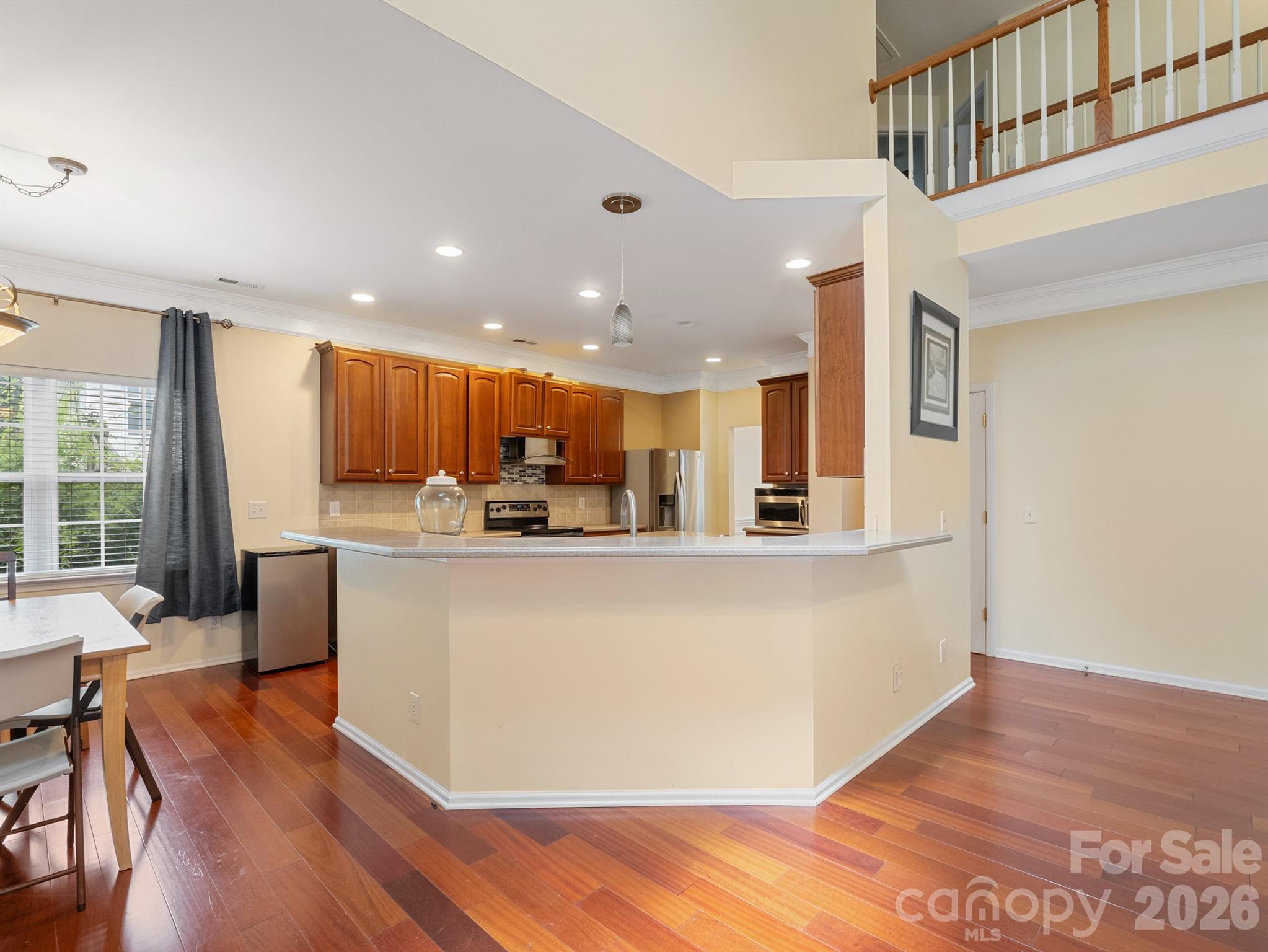 Photo 10 of 9903 Southampton Commons Drive, Charlotte, NC