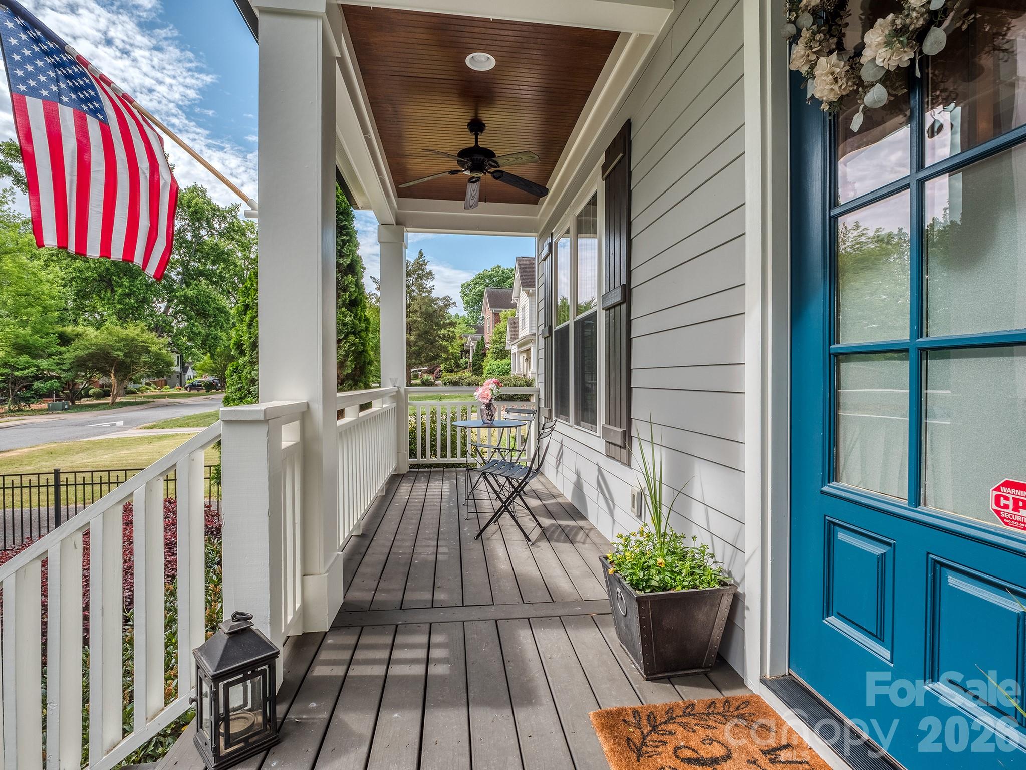 1911 Truman Road, Charlotte, NC - photo 36 of 45