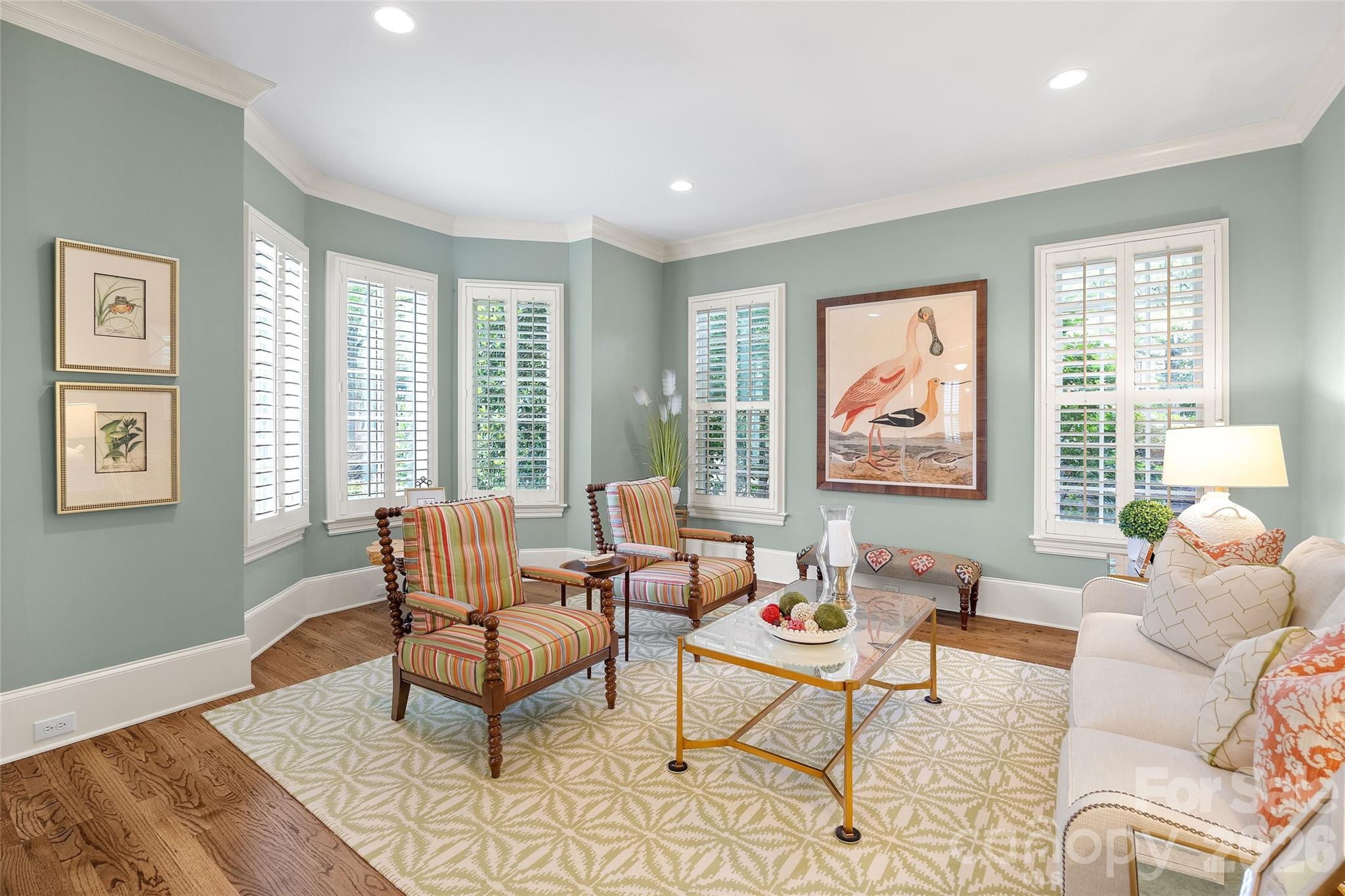 Photo 9 of 3415 Indian Meadows Lane, Charlotte, NC