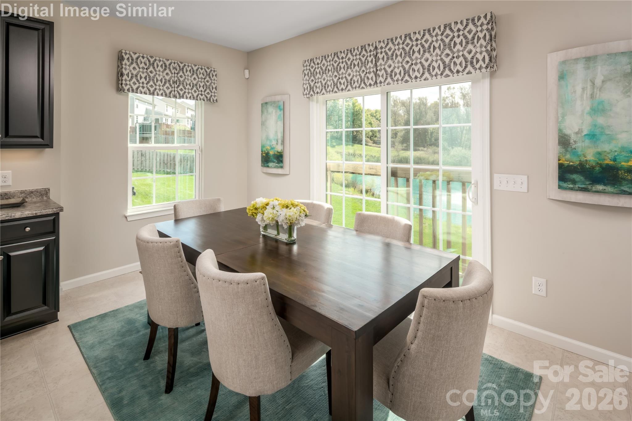 Photo 6 of 2063 Fernway Drive, Charlotte, NC