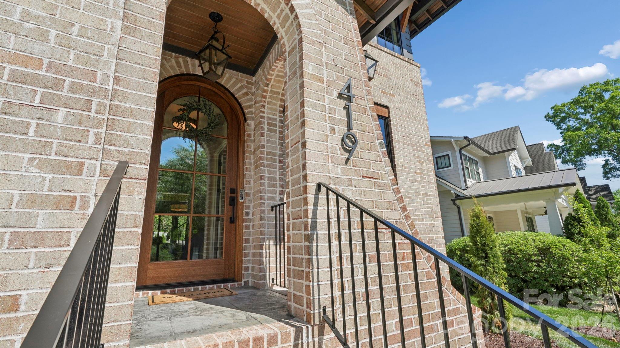 419 Lorna Street, Charlotte, NC - photo 46 of 49