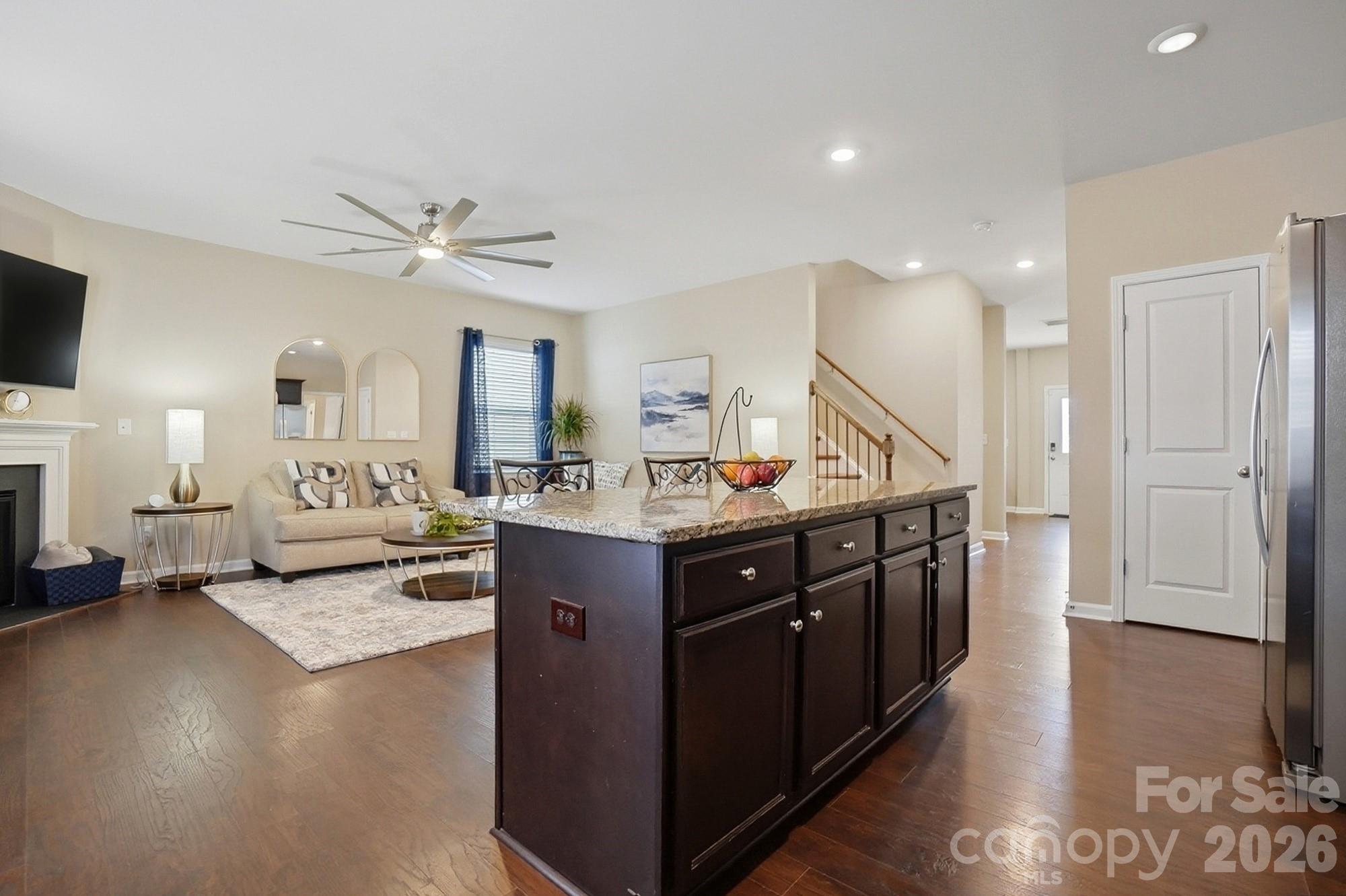 Photo 13 of 10630 Bradstreet Commons Way, Charlotte, NC
