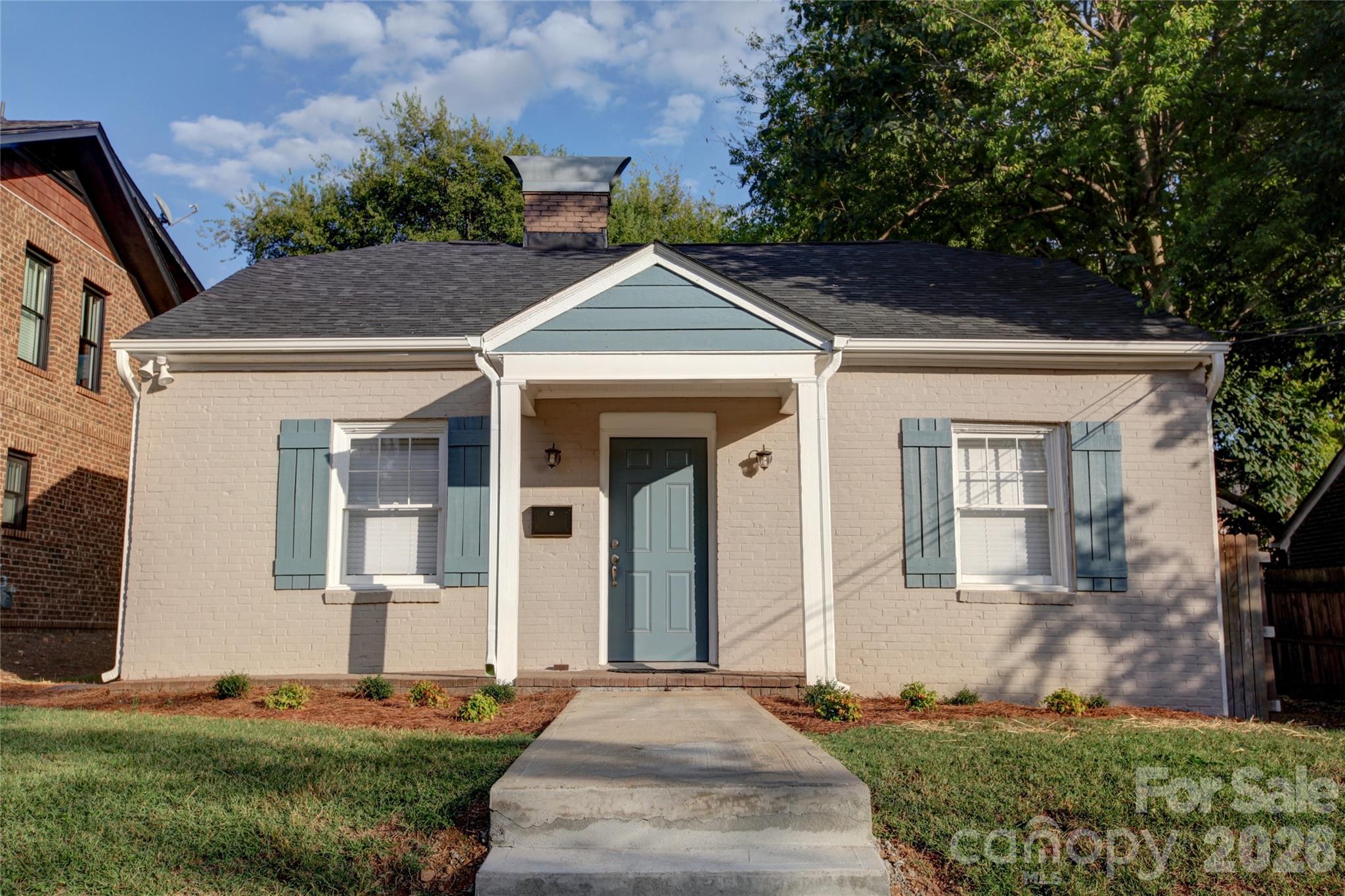 1511 Southwood Avenue, Charlotte, NC - photo 7 of 33