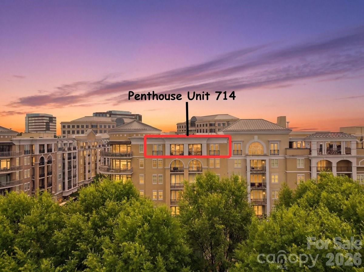 Photo 4 of 4620 Piedmont Row Drive714, Charlotte, NC
