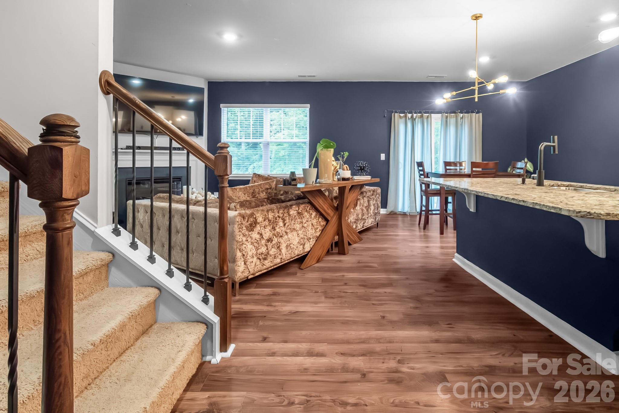 117 Wildflower Drive, Locust, NC - photo 9 of 47