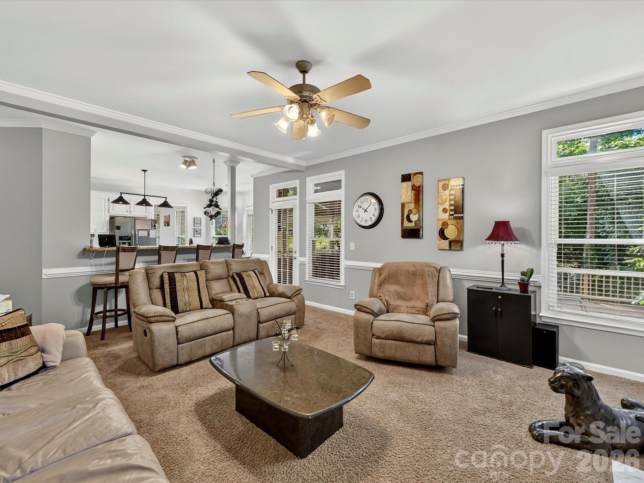 Photo 13 of 4411 Poplar Grove Drive, Charlotte, NC